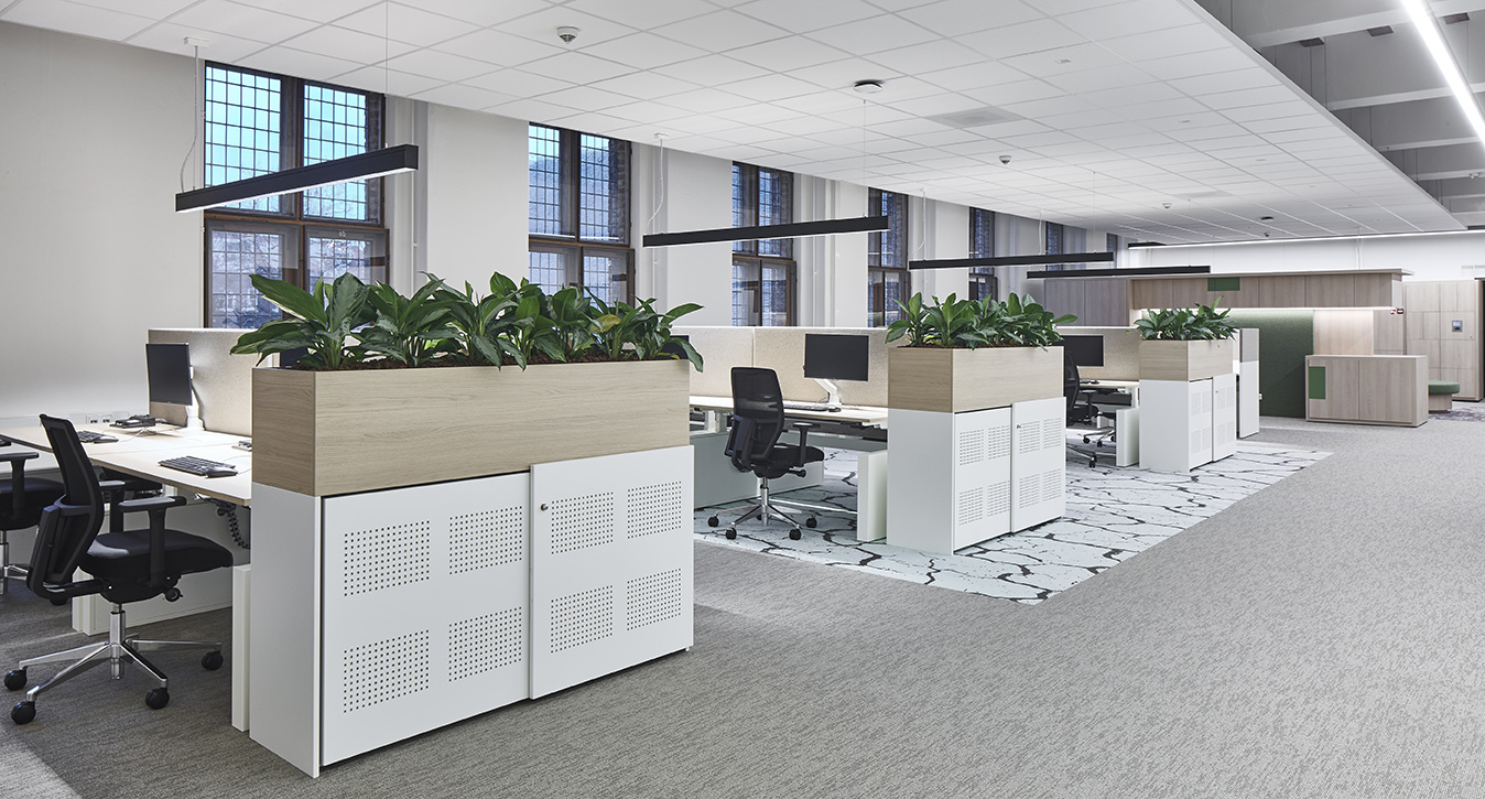 M+R interior architecture - Architizer