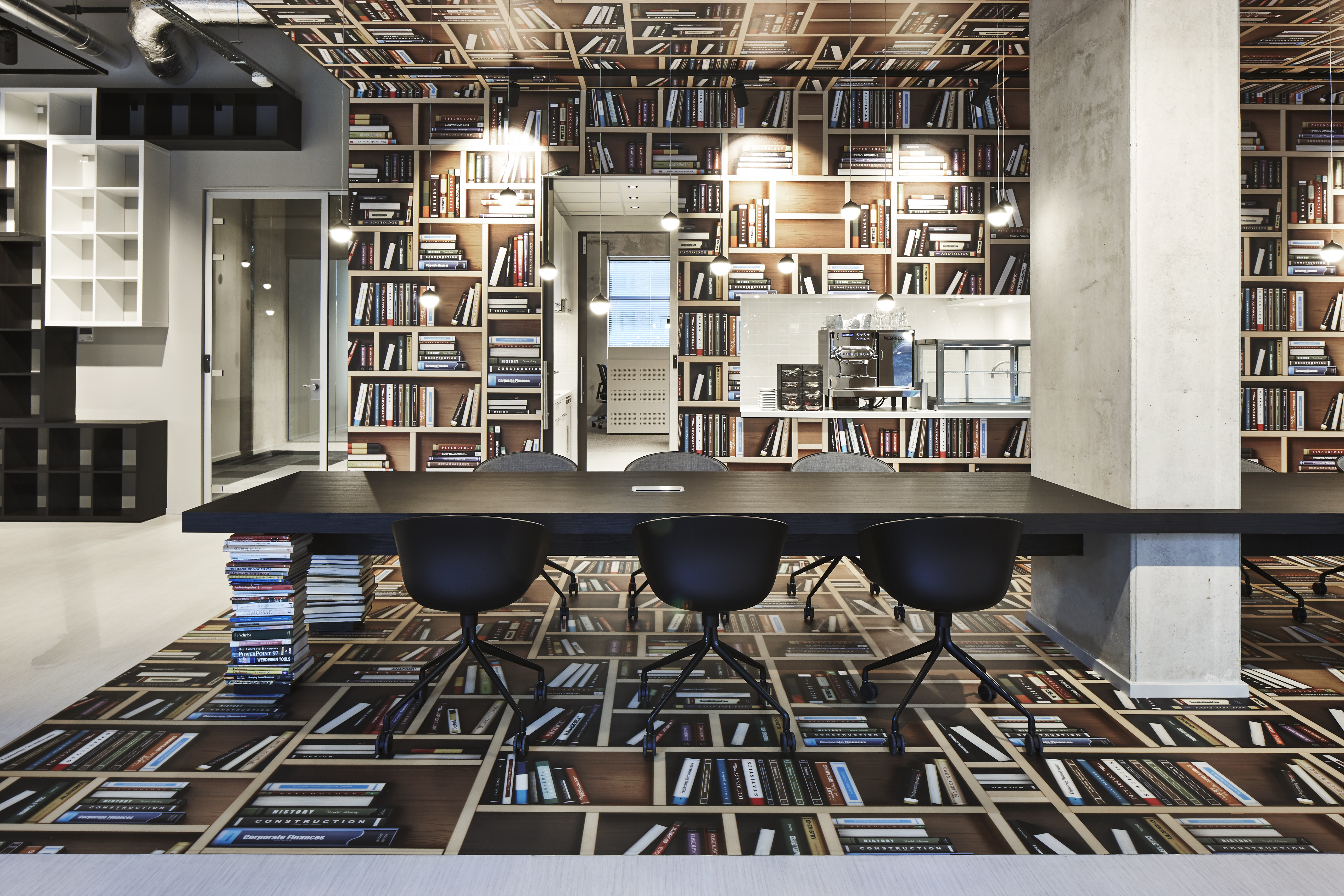 M+R interior architecture - Architizer