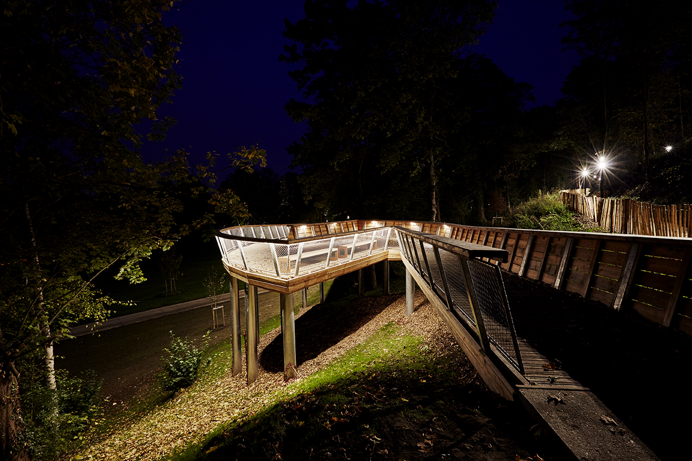 URBAN RAMP by Espace Libre - Architizer