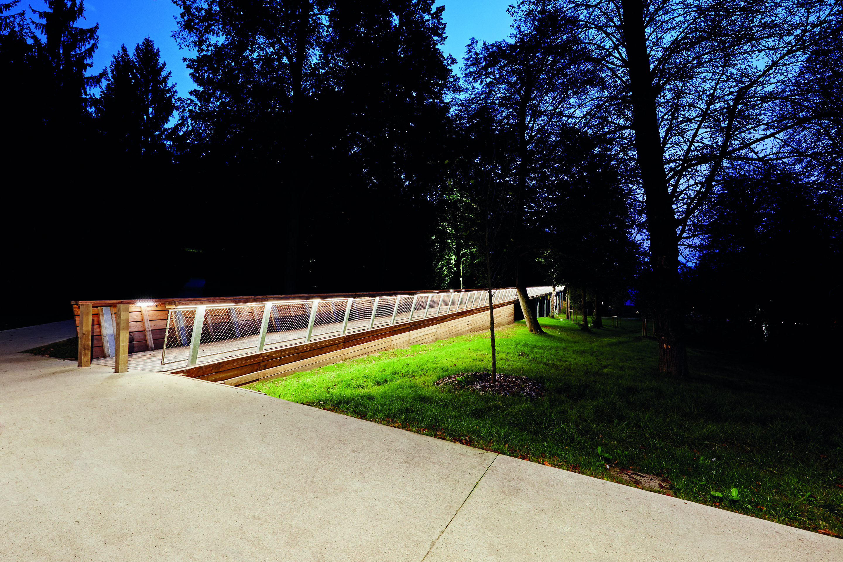 URBAN RAMP by Espace Libre - Architizer