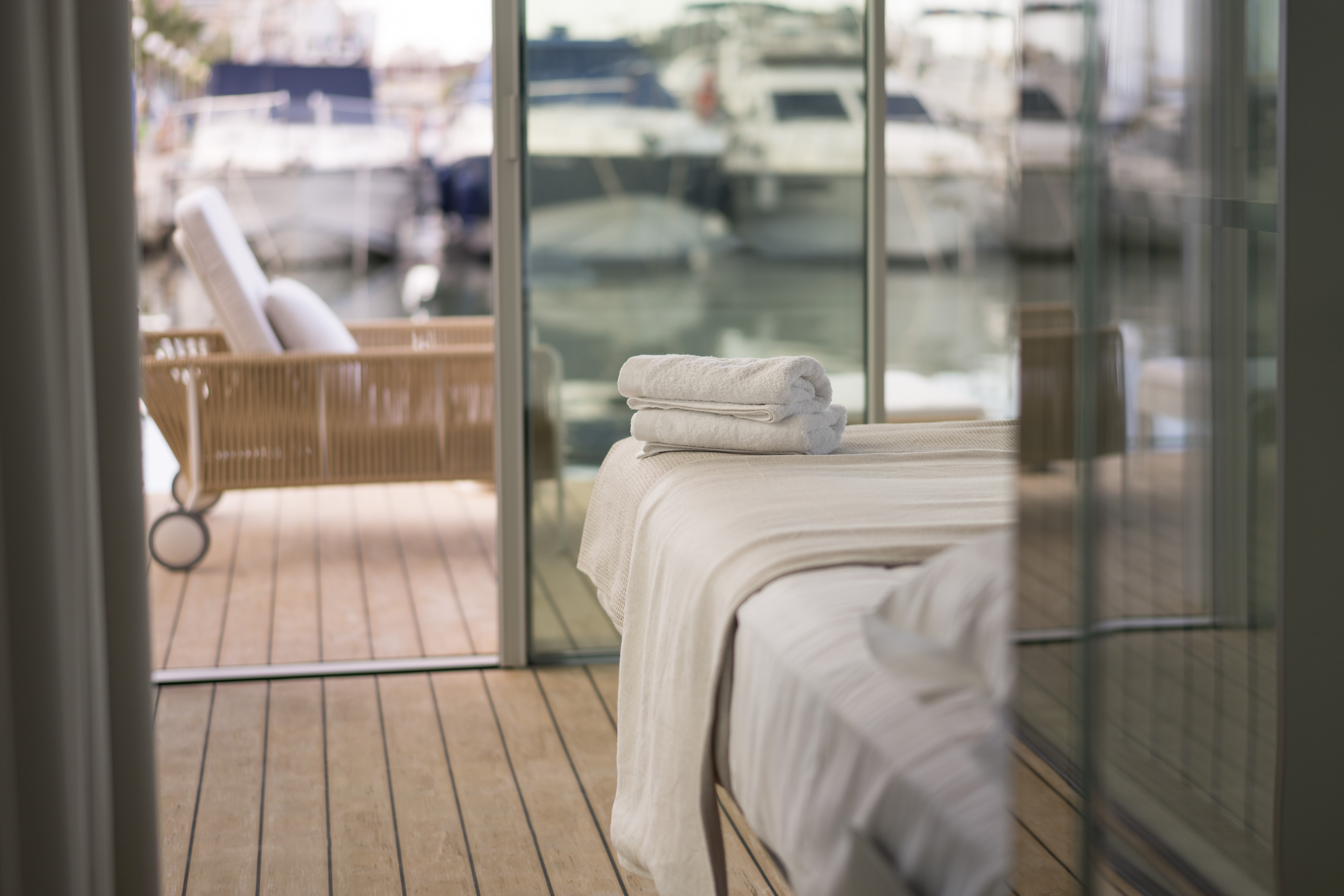 Punta de Mar by Mano de Santo - Architizer