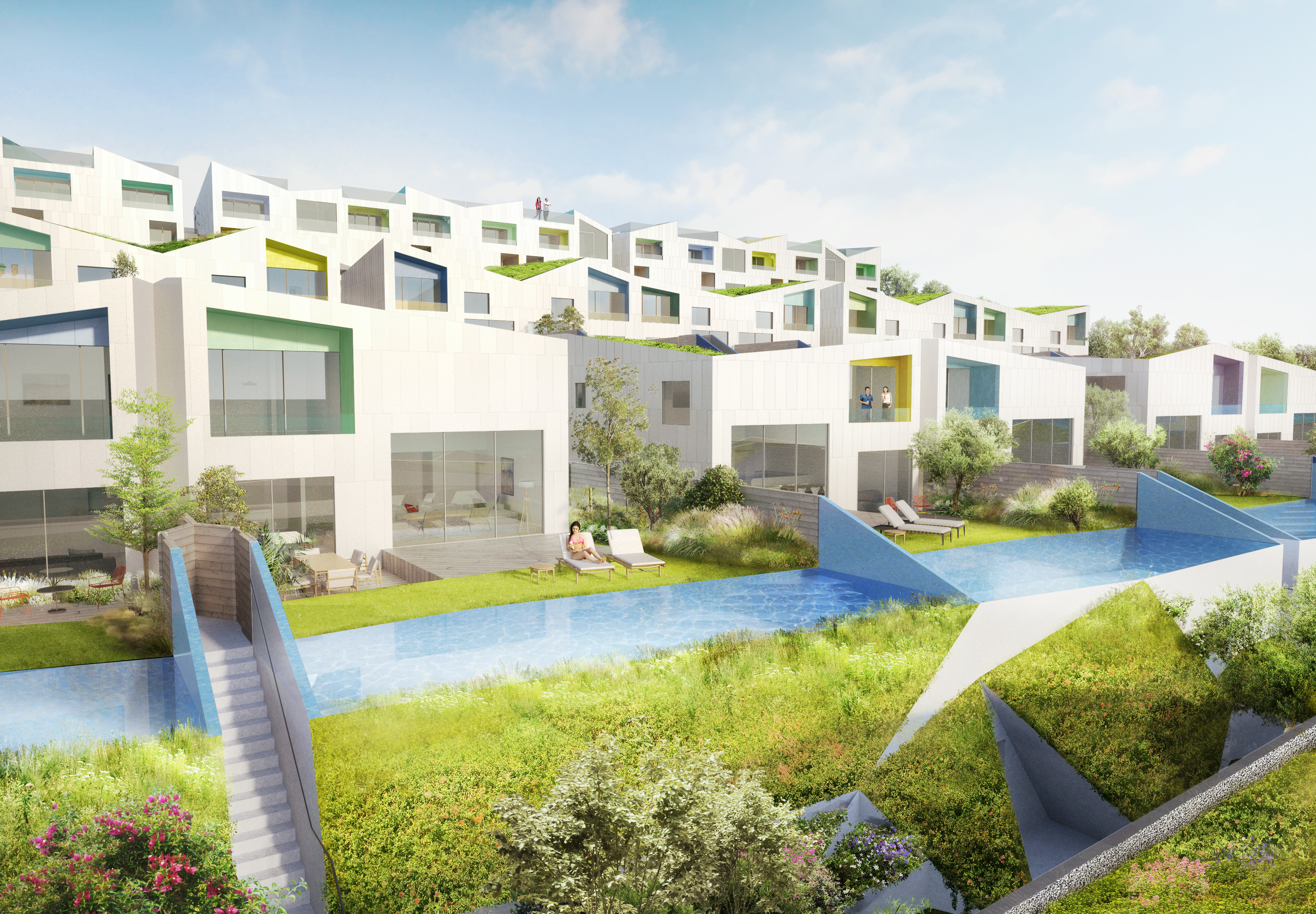 Marea by WORKac - Architizer