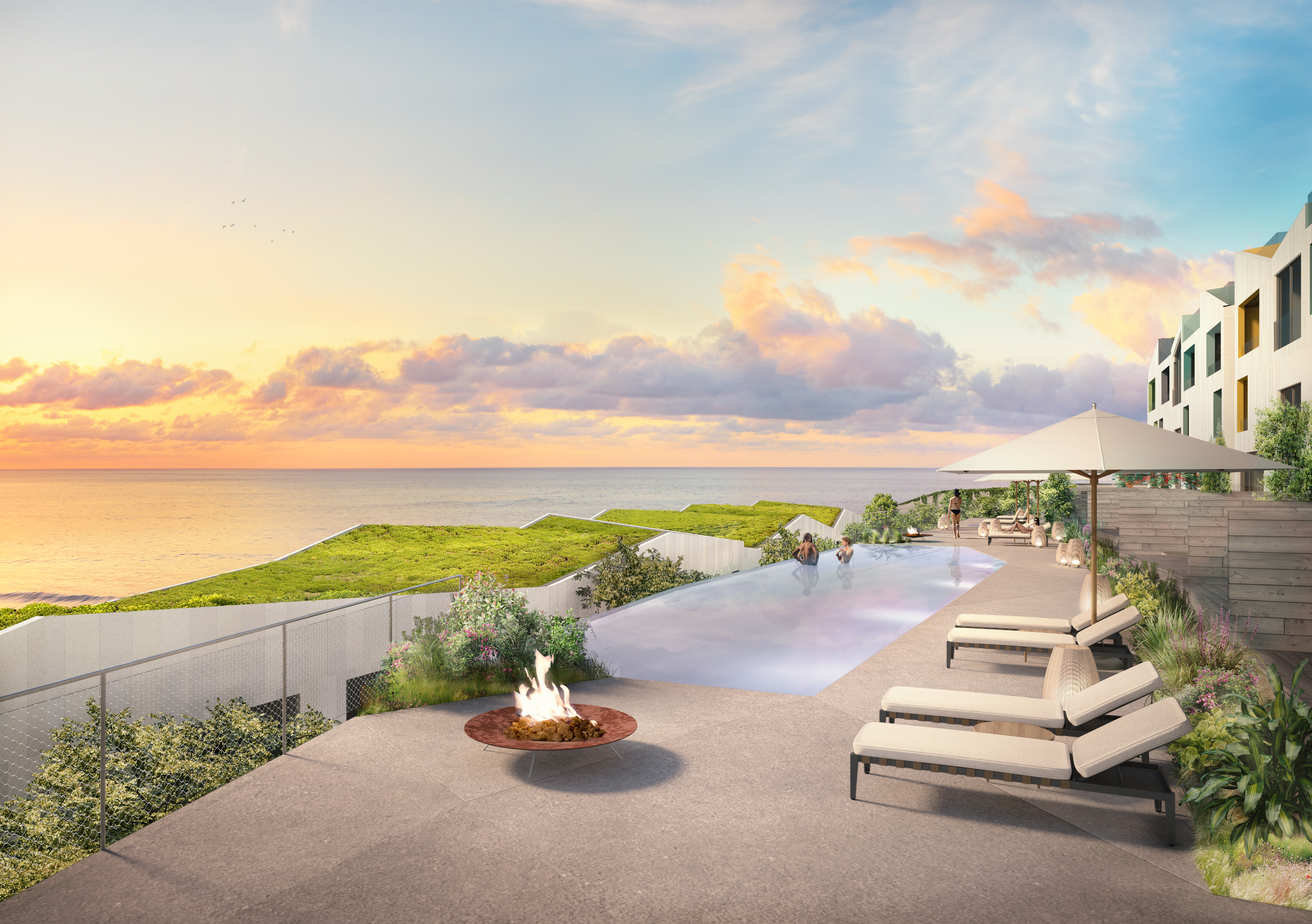 Marea by WORKac - Architizer