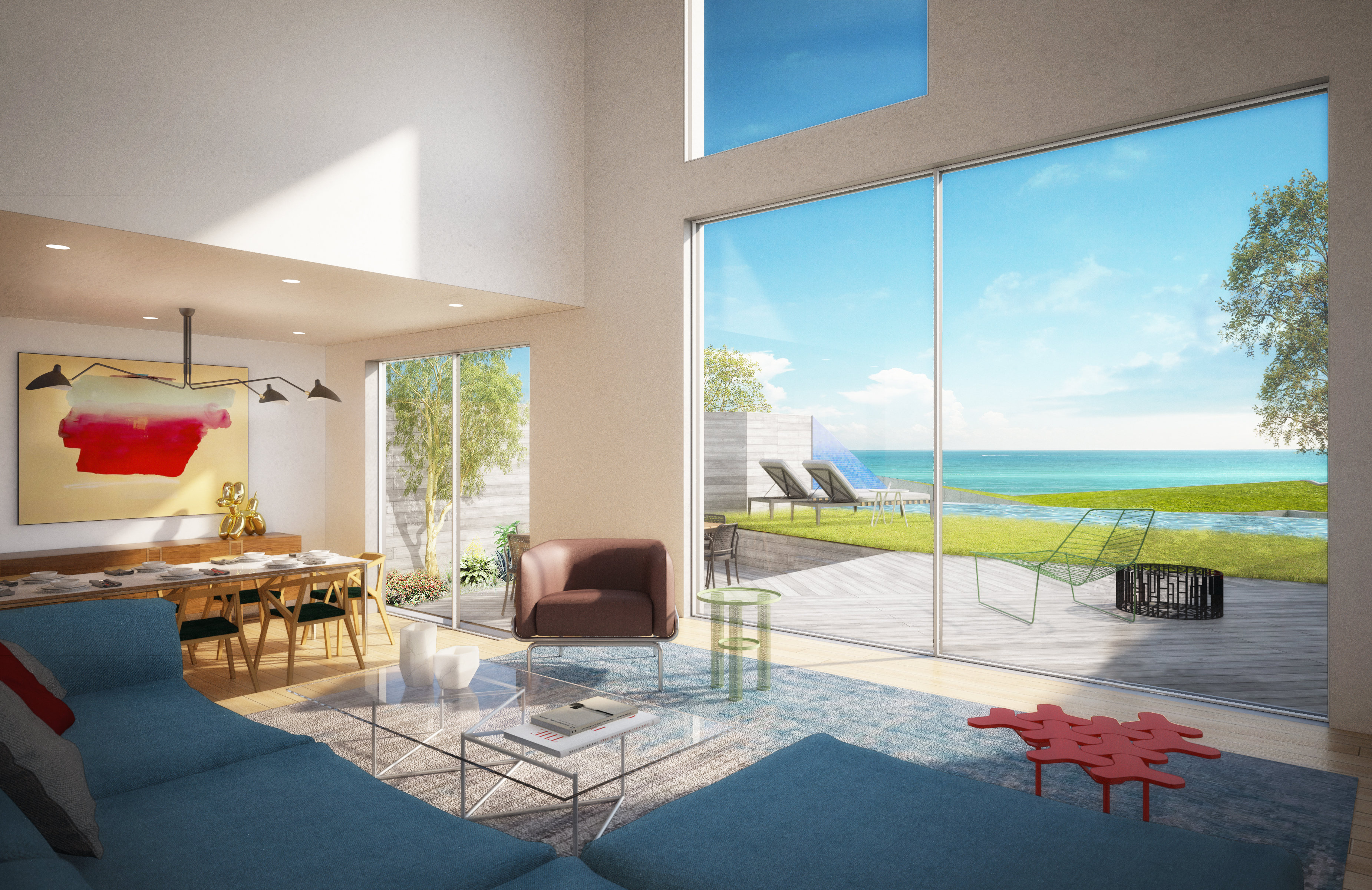 Marea by WORKac - Architizer