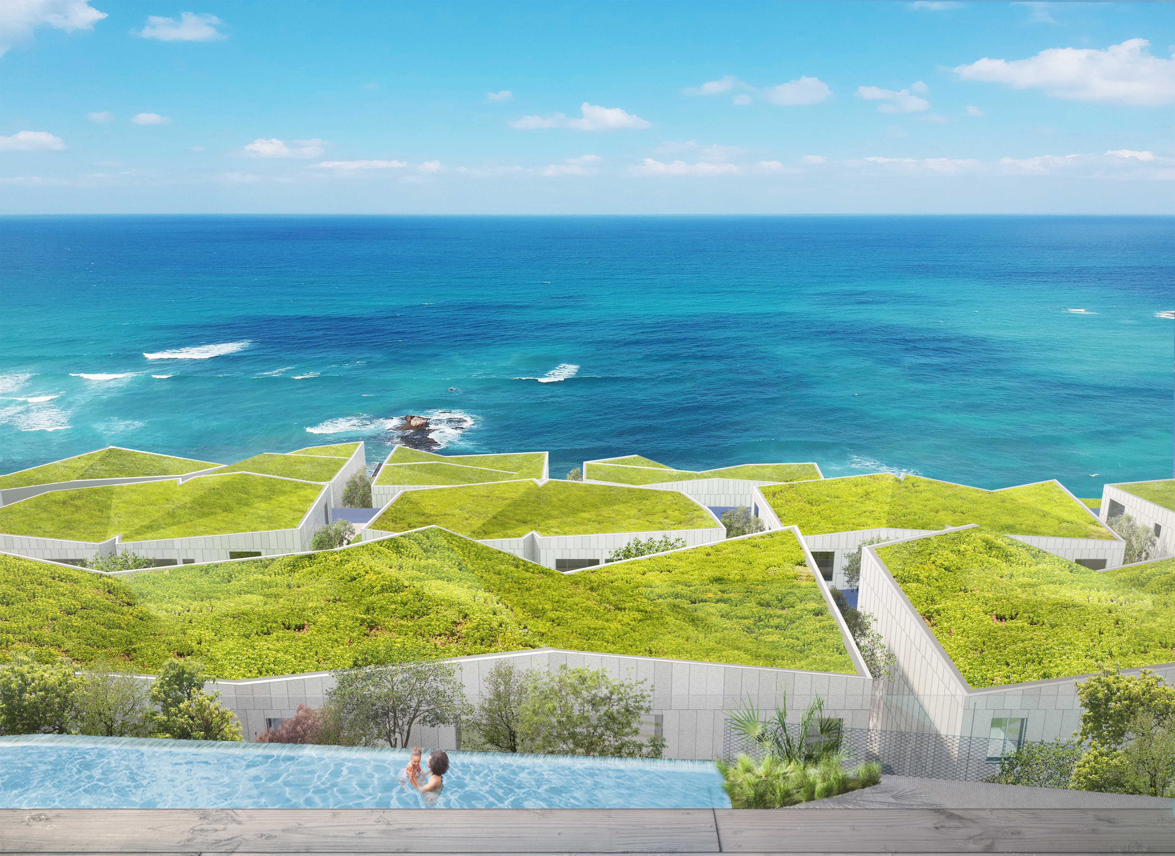 Marea by WORKac - Architizer