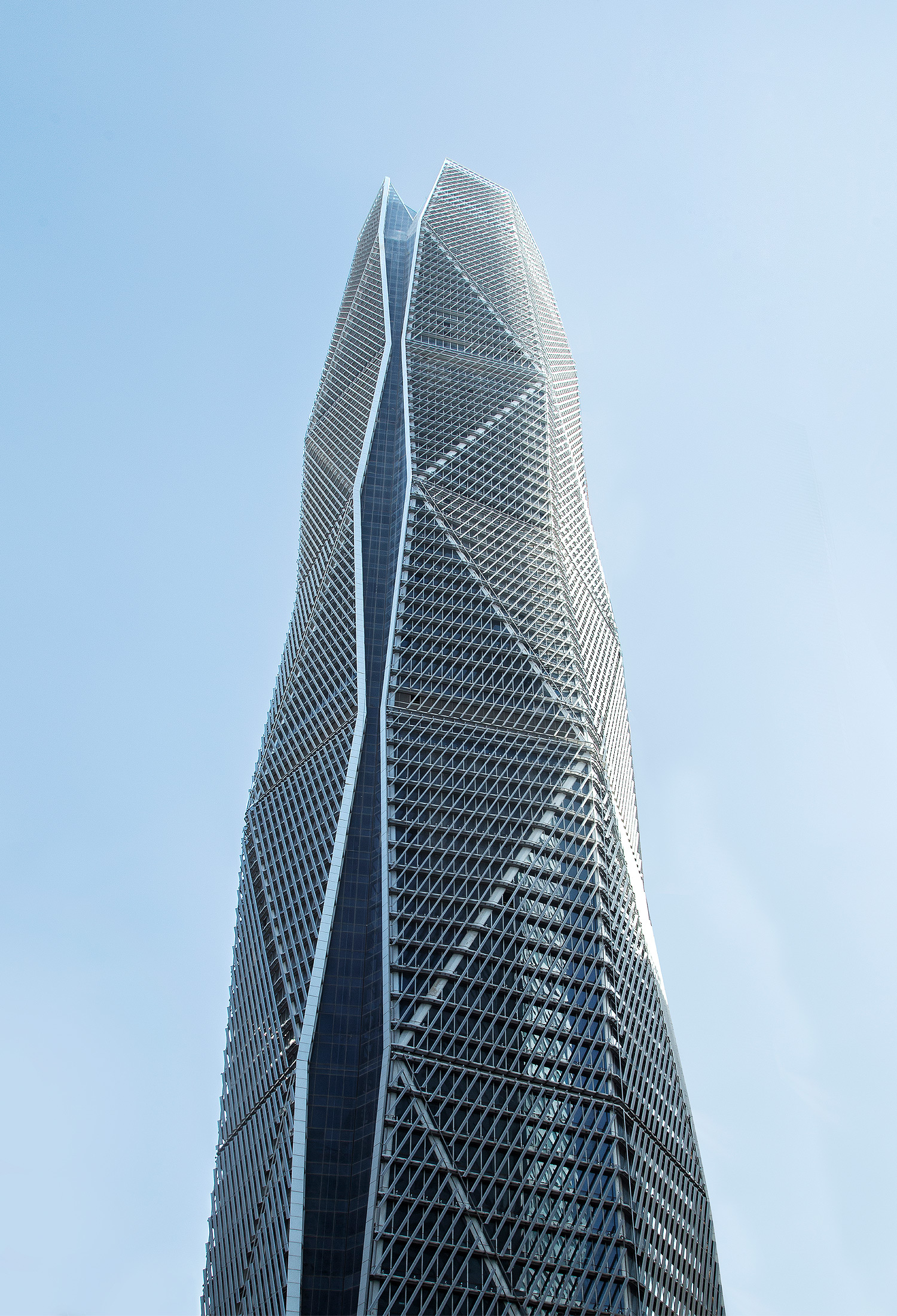 PIF Tower by Omrania - Architizer