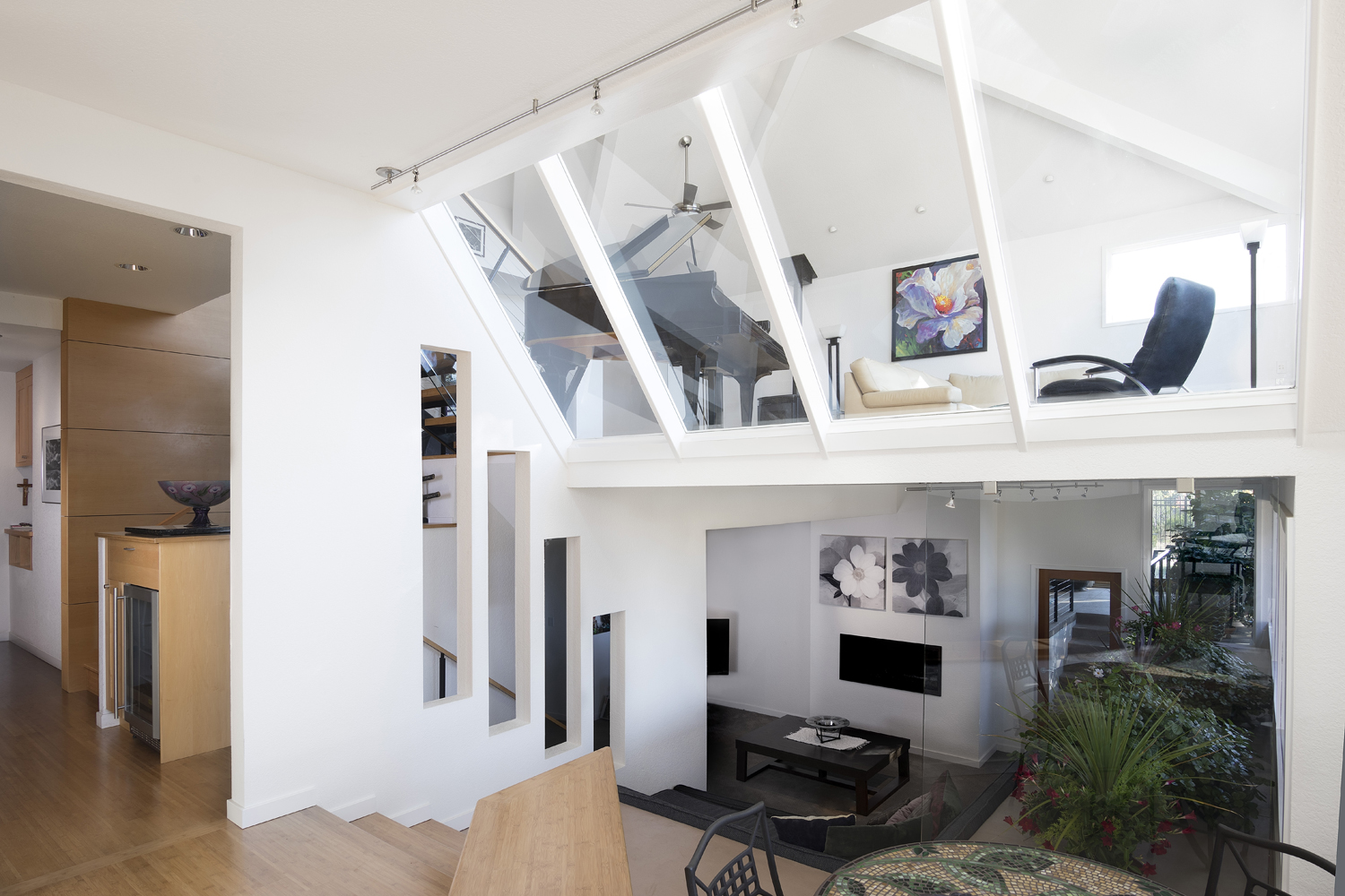 Family Home Transformation by Gettliffe Architecture - Architizer