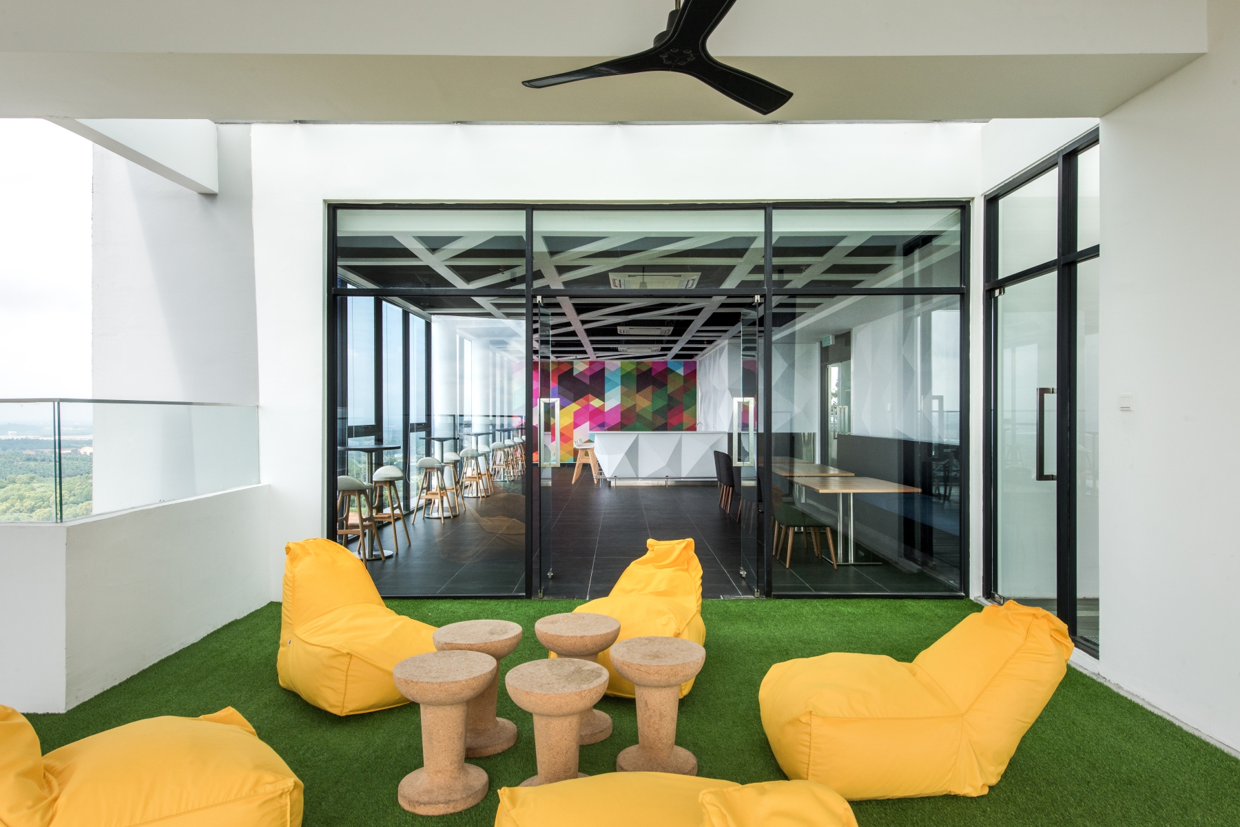 KANVAS Soho by NWKA Architects - Architizer
