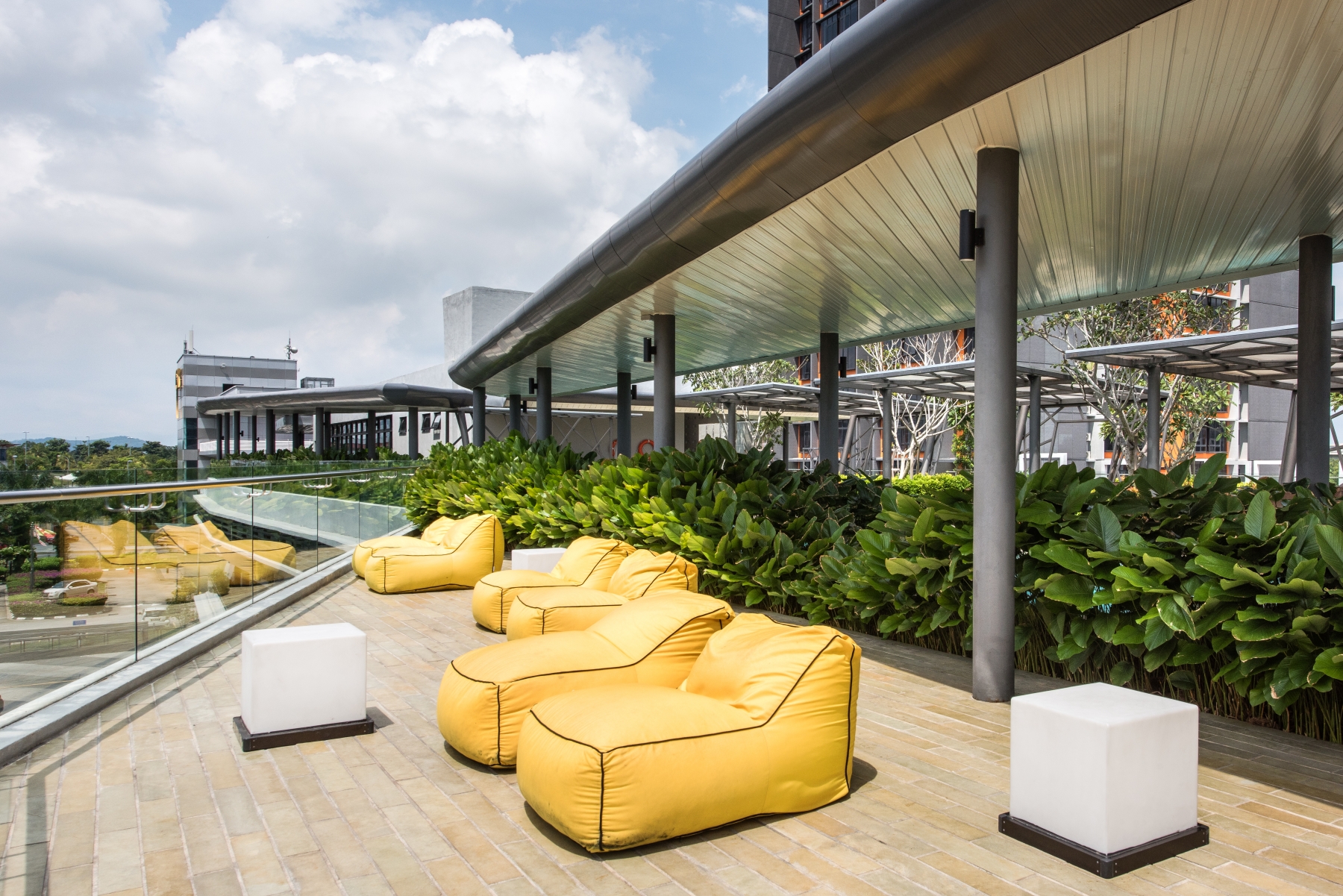 KANVAS Soho by NWKA Architects - Architizer