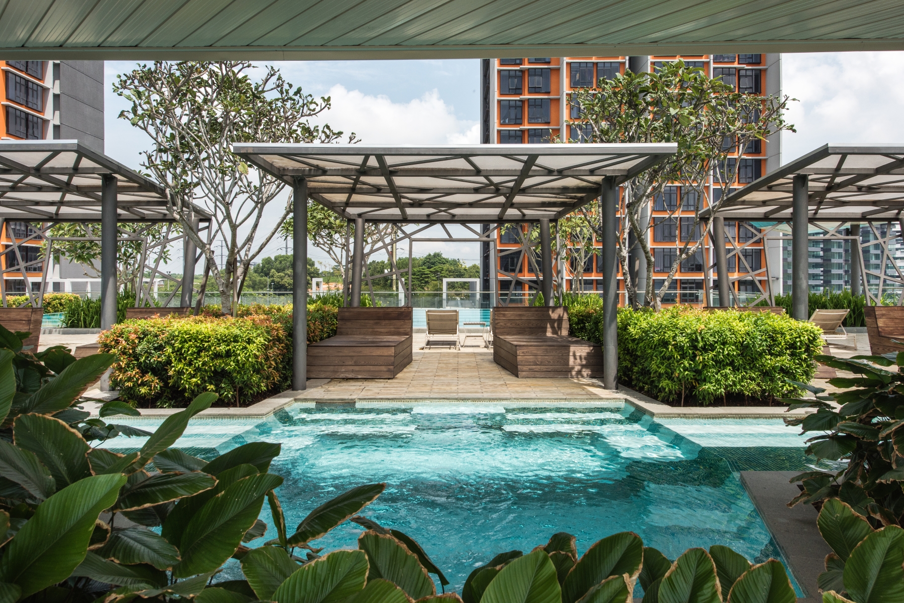 Idea 2662874: KANVAS Soho by NWKA Architects in Cyberjaya, Malaysia ...