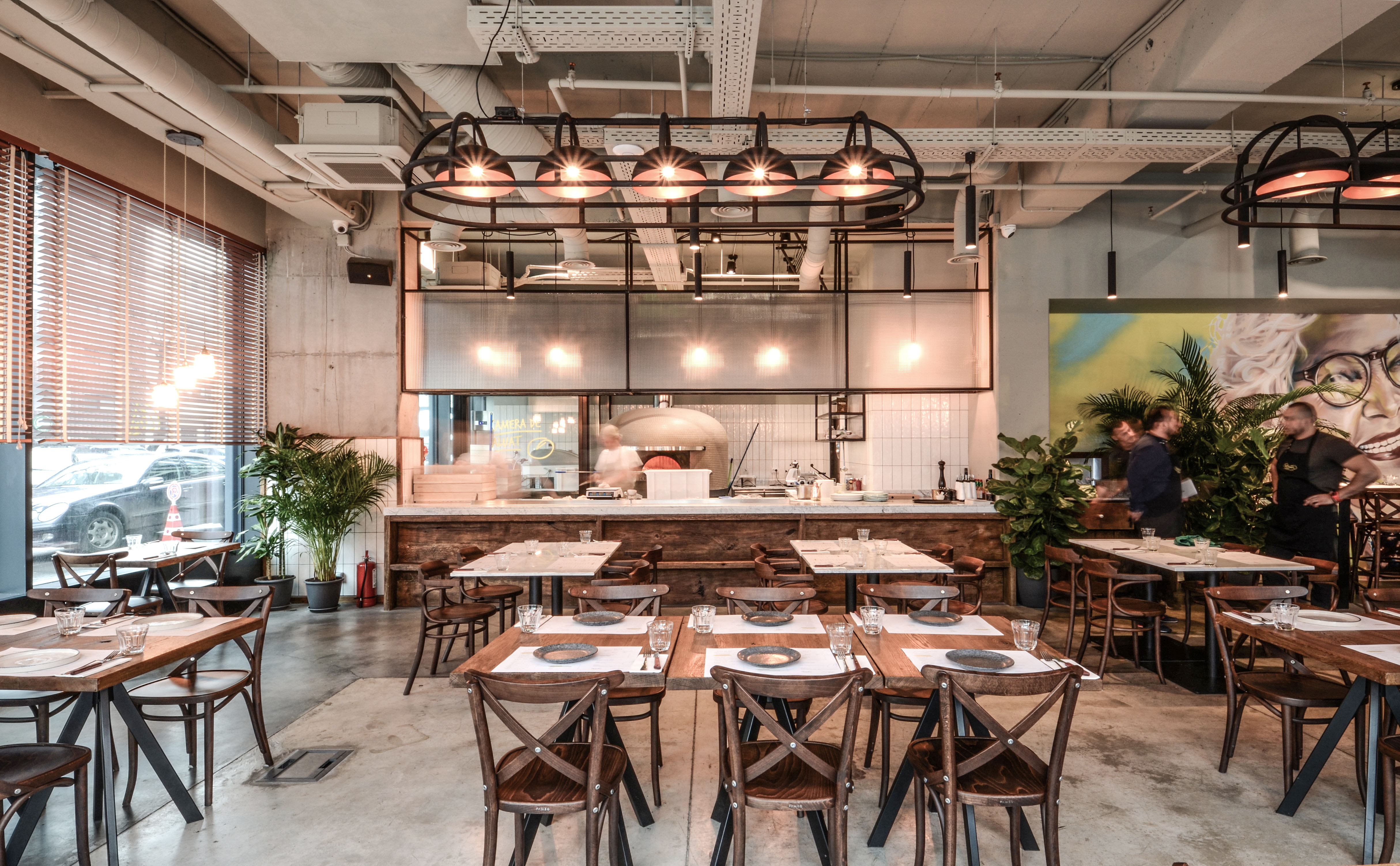 Smart Pub by Yellow Office architecture - Architizer