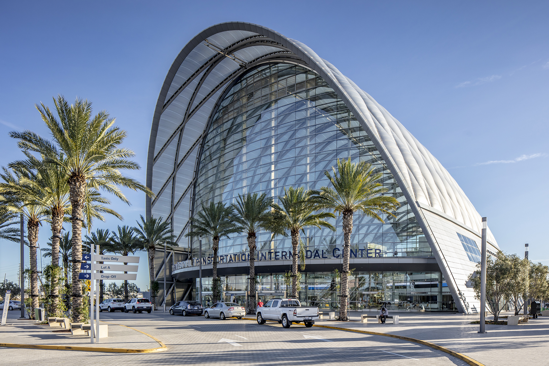 ARTIC ANAHEIM by SICHTKREIS Architekturfotografie - Architizer