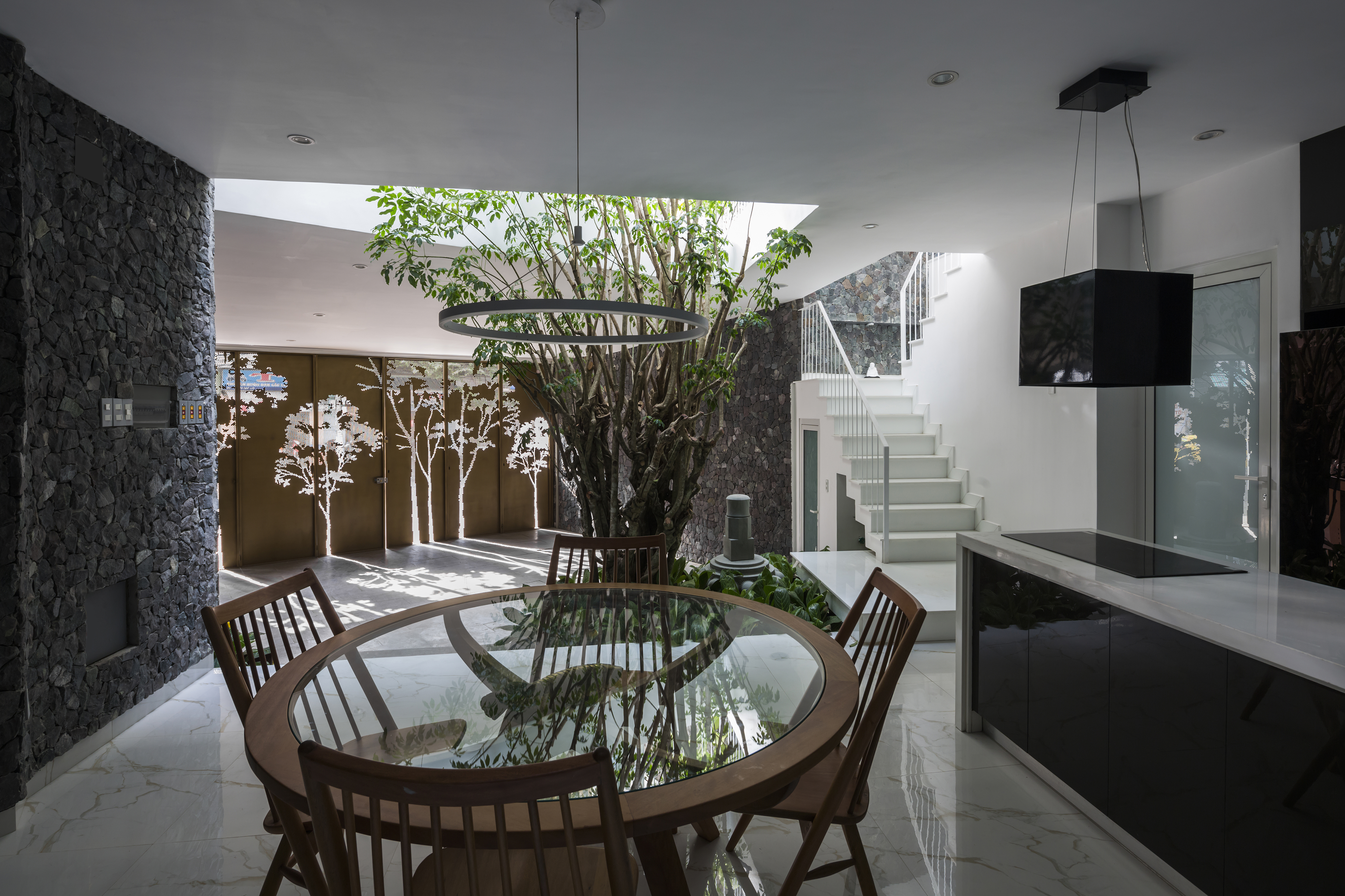 204 House by mw archstudio - Architizer