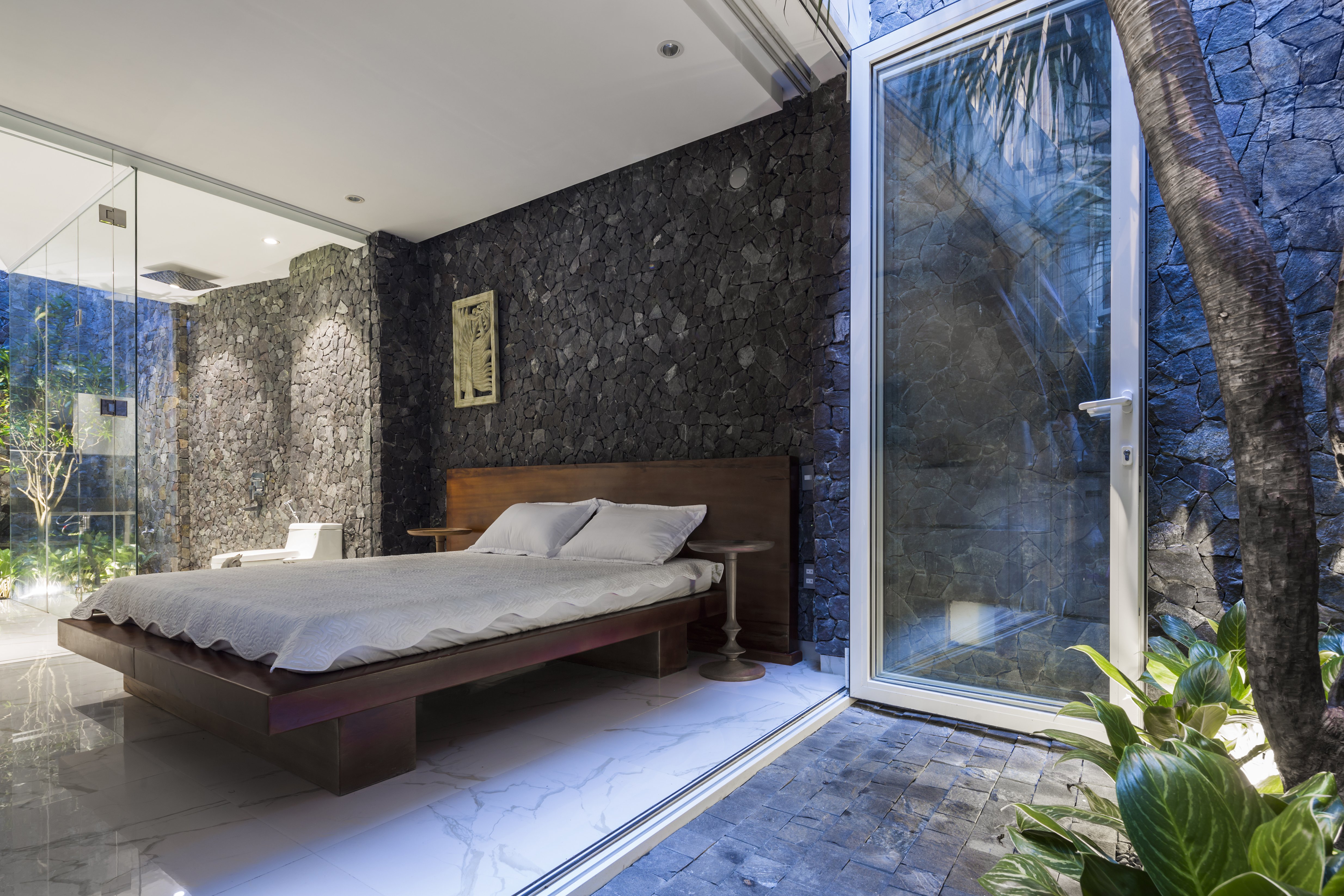 204 House by mw archstudio - Architizer