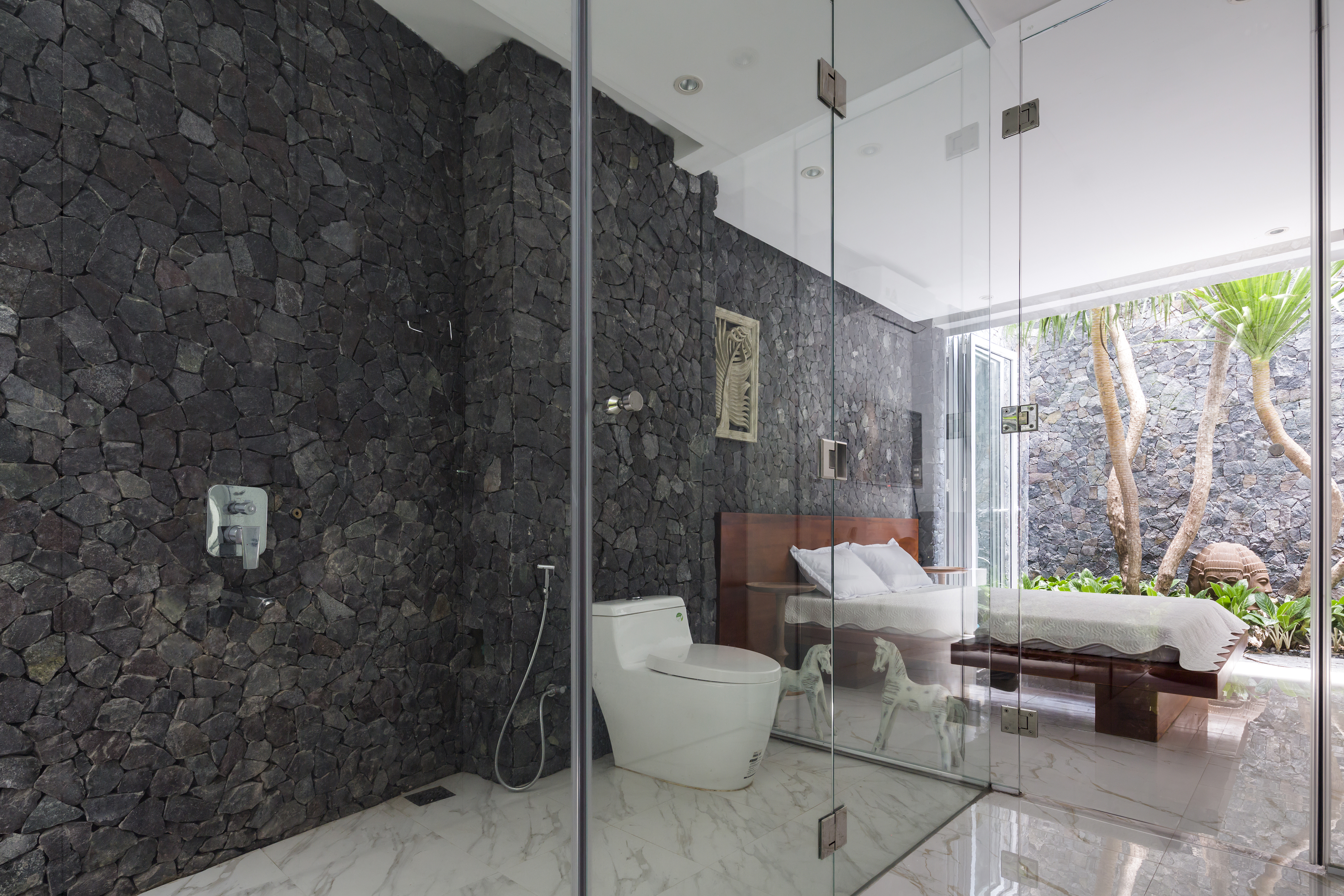 204 House by mw archstudio - Architizer