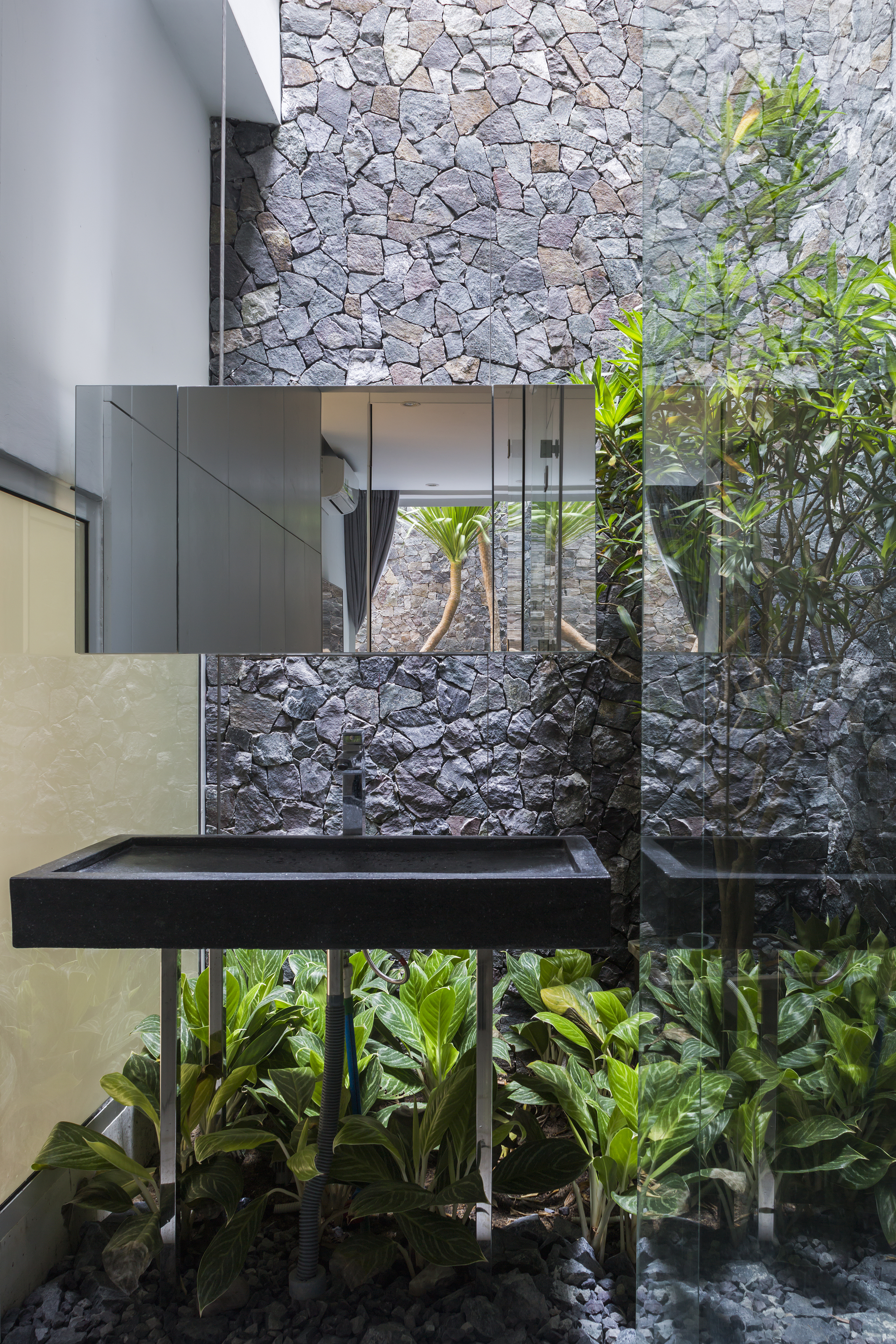 204 House by mw archstudio - Architizer