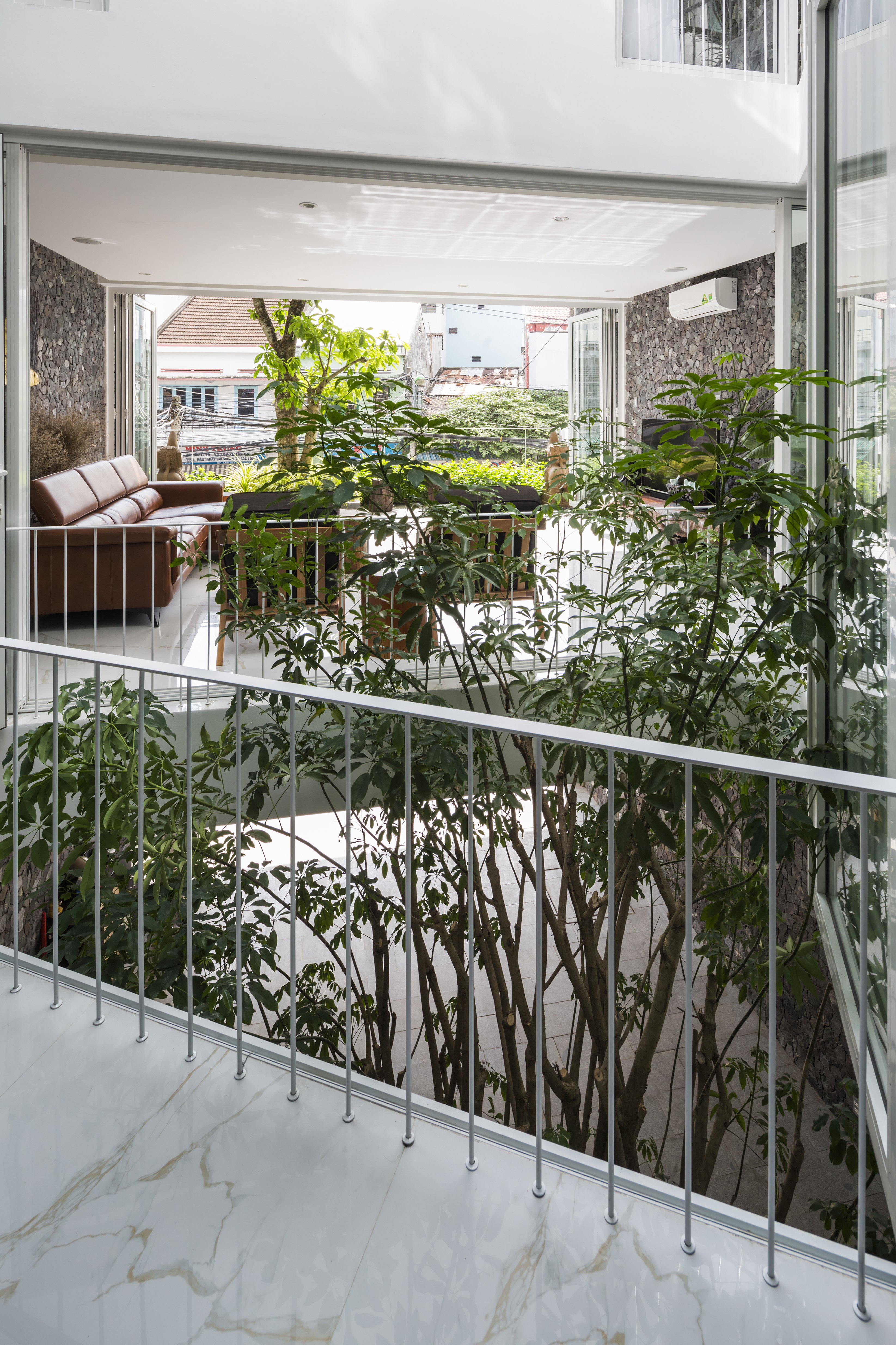 204 House by mw archstudio - Architizer