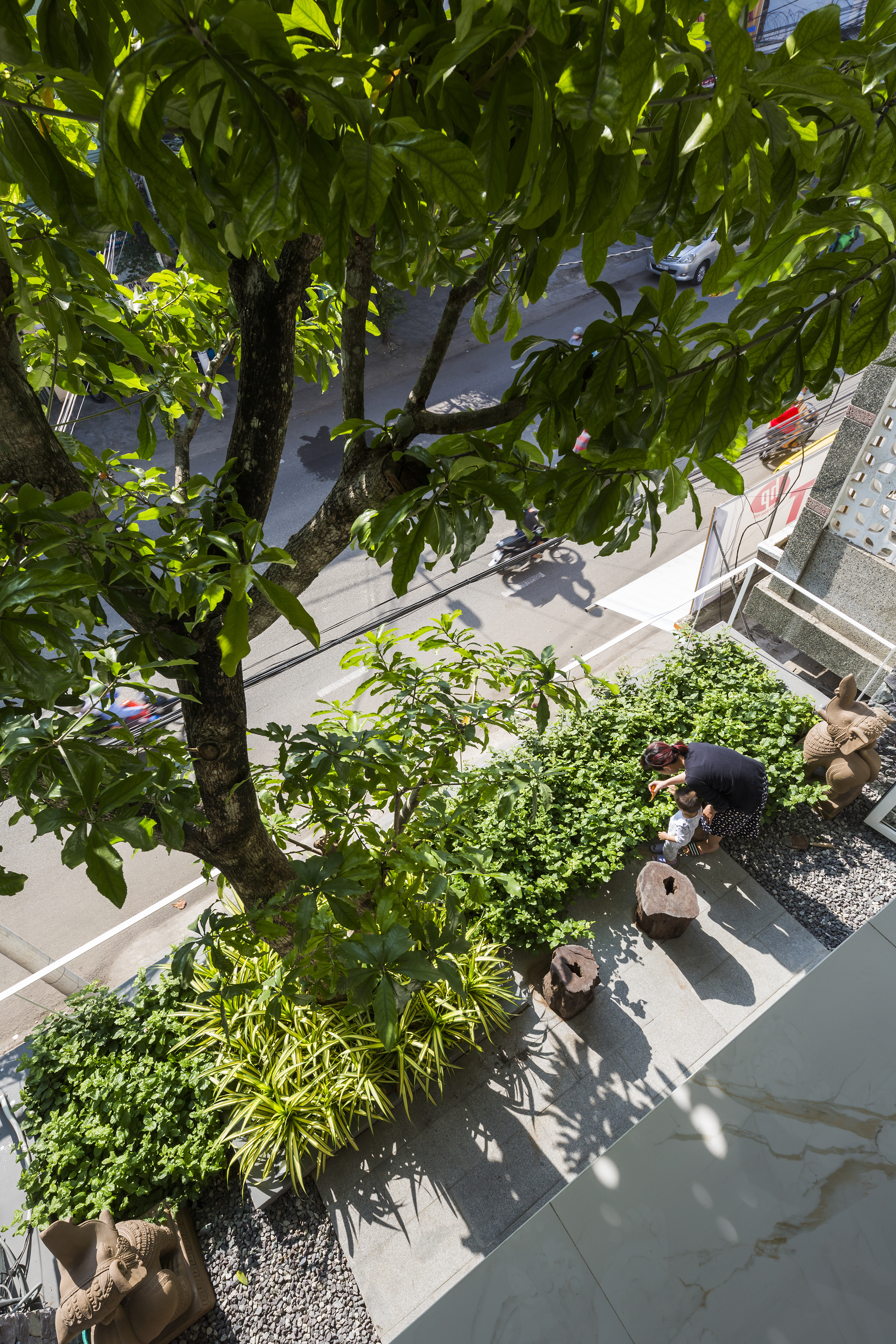 204 House by mw archstudio - Architizer