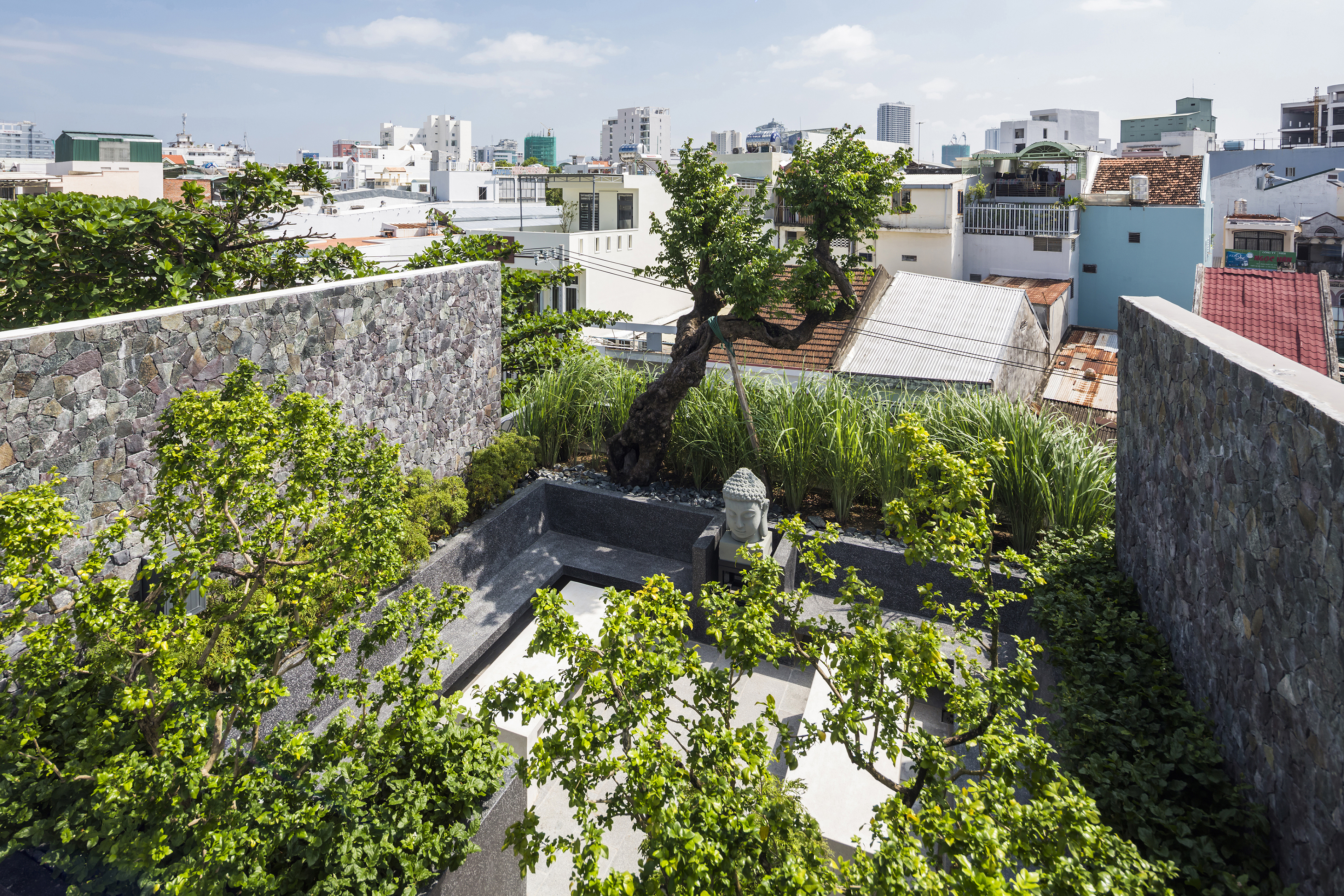 204 House by mw archstudio - Architizer
