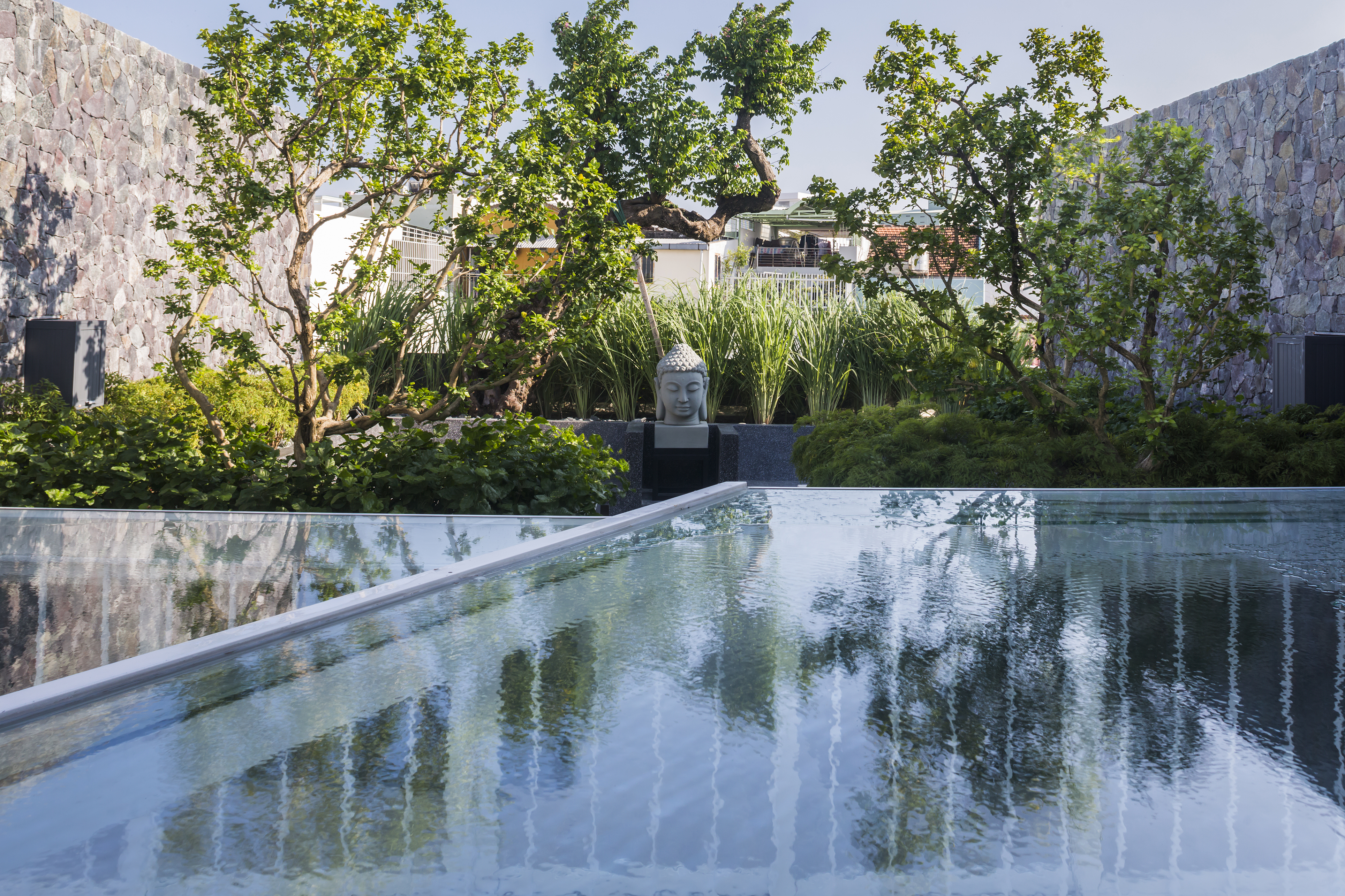 204 House by mw archstudio - Architizer
