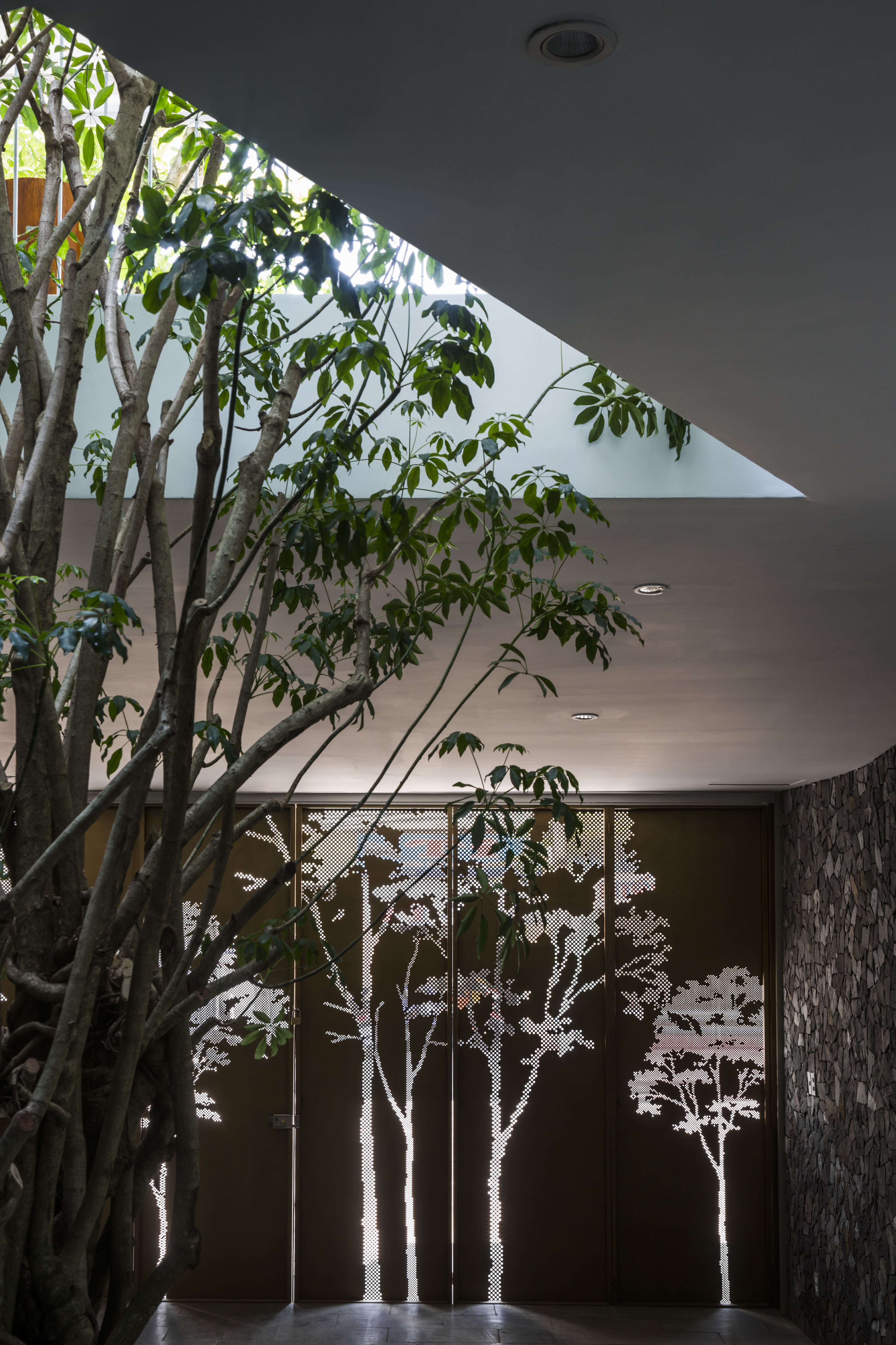 204 House by mw archstudio - Architizer