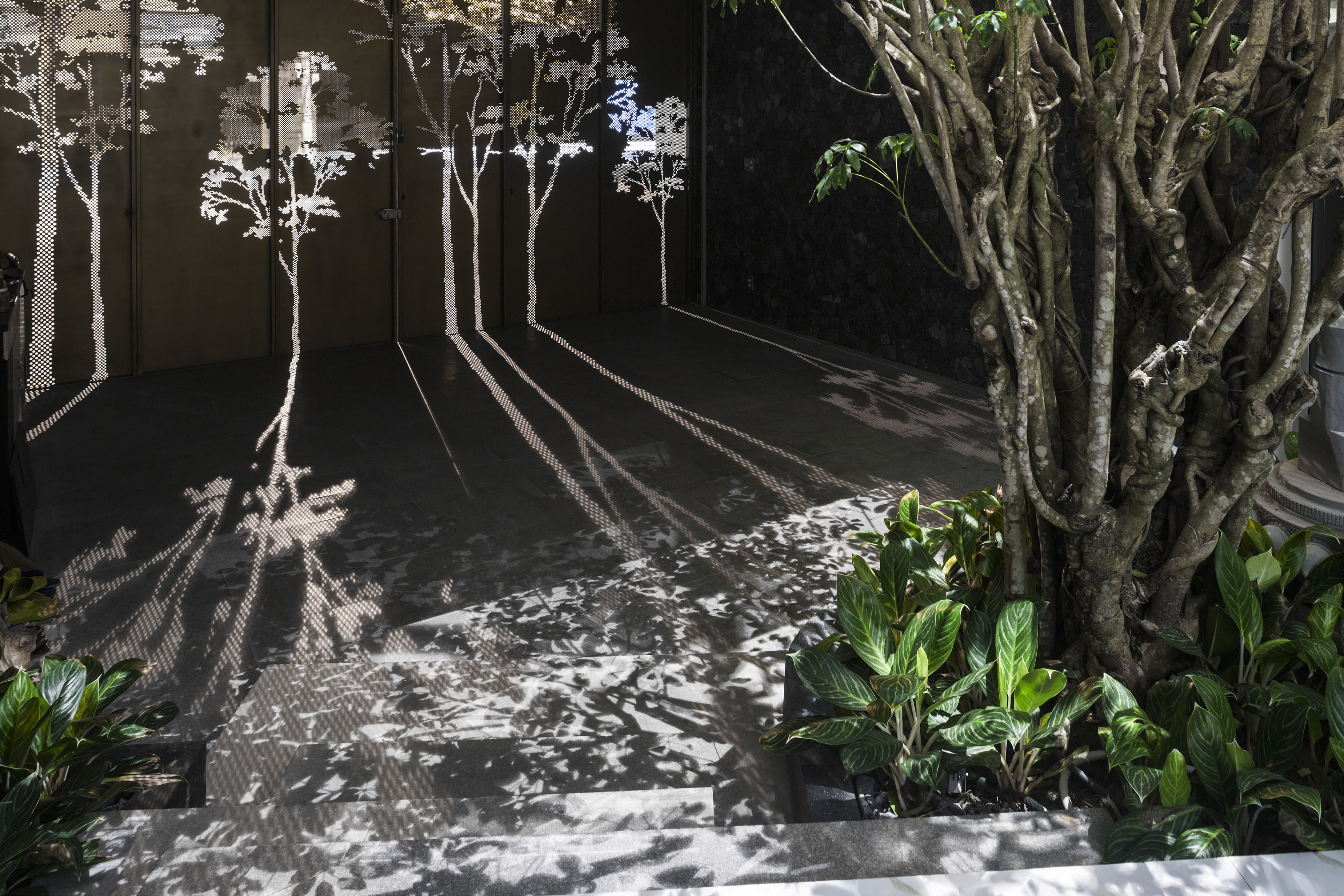 204 House by mw archstudio - Architizer