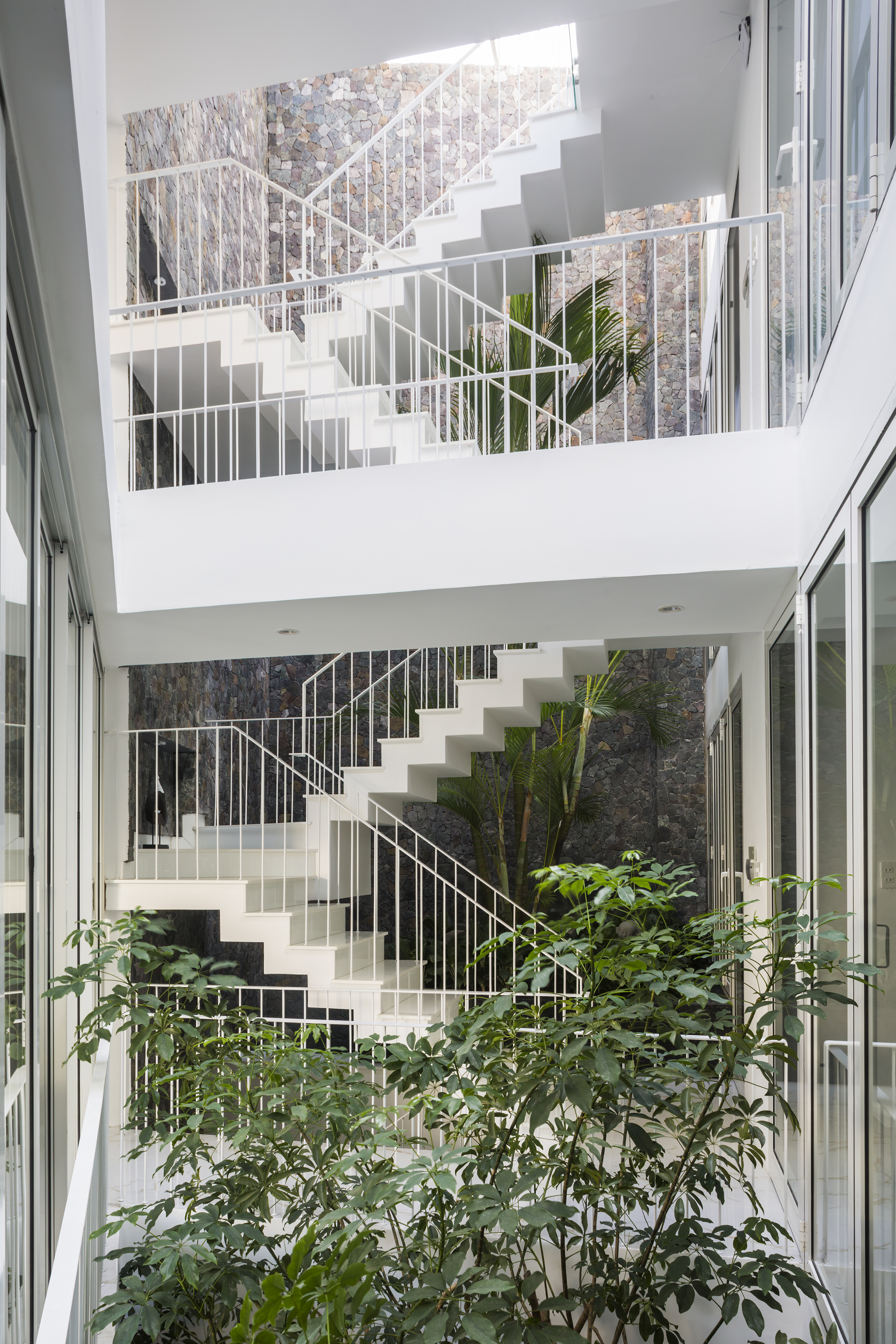 204 House by mw archstudio - Architizer