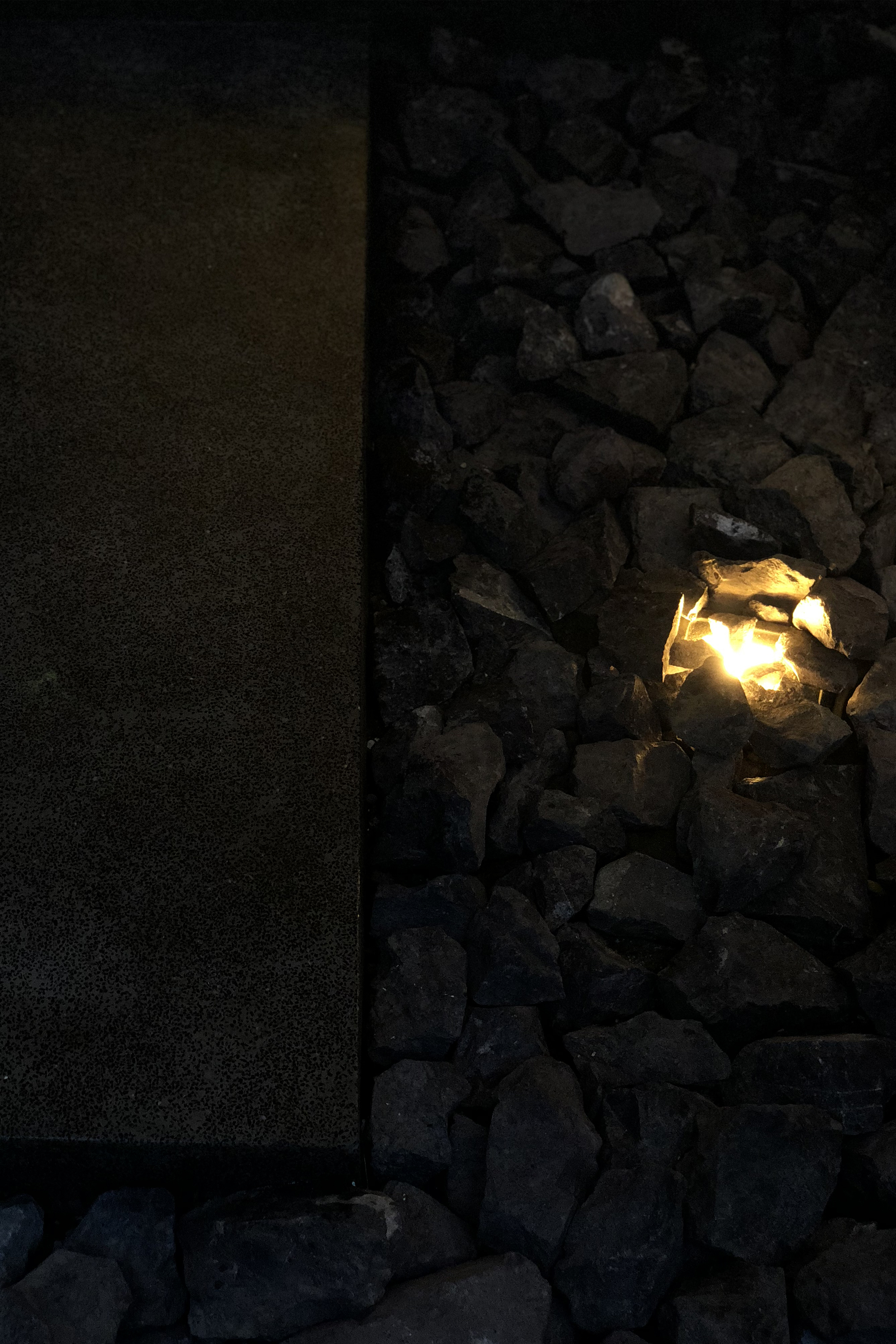 Natural breeze & lighting symphony by mw archstudio - Architizer