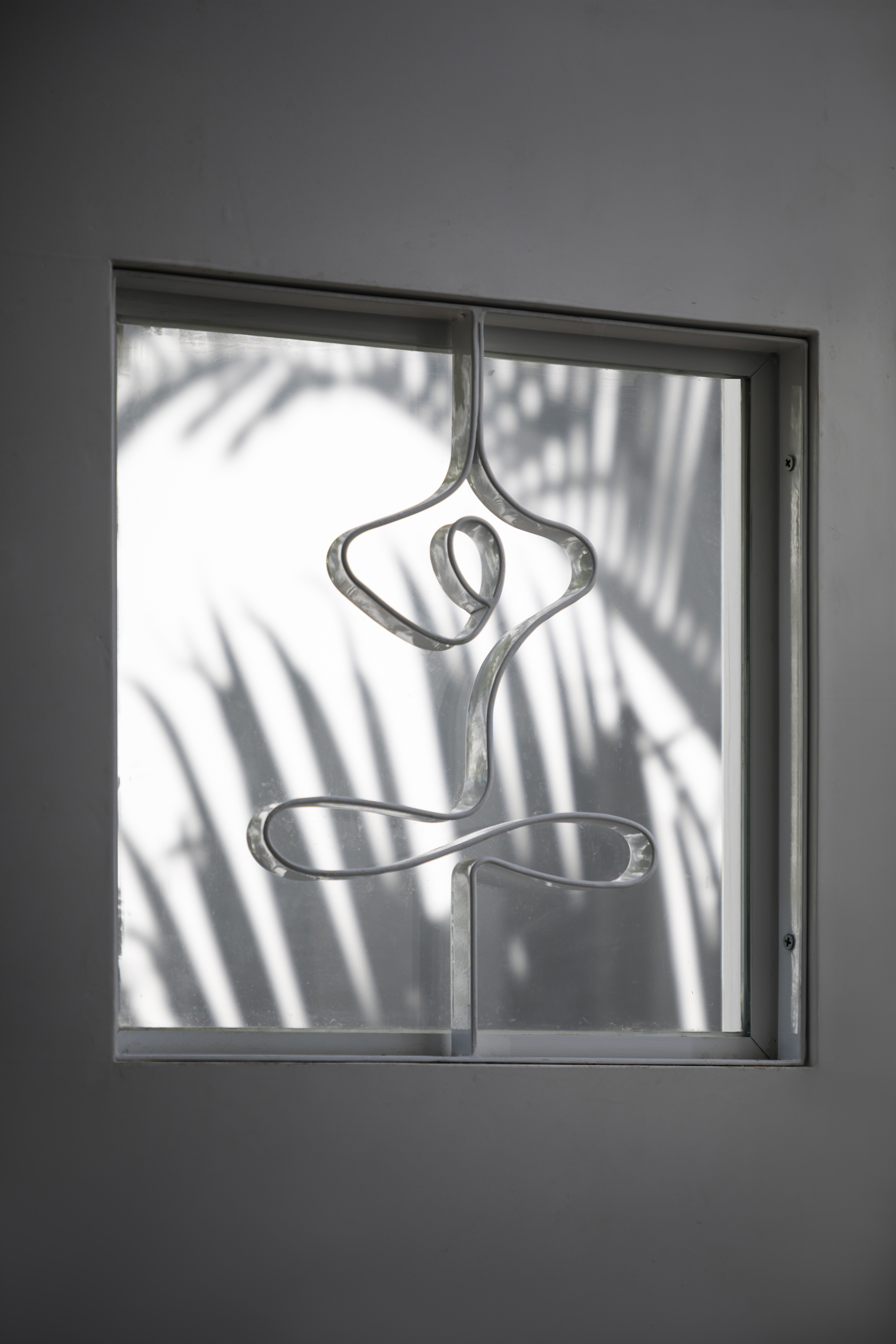Natural breeze & lighting symphony by mw archstudio - Architizer