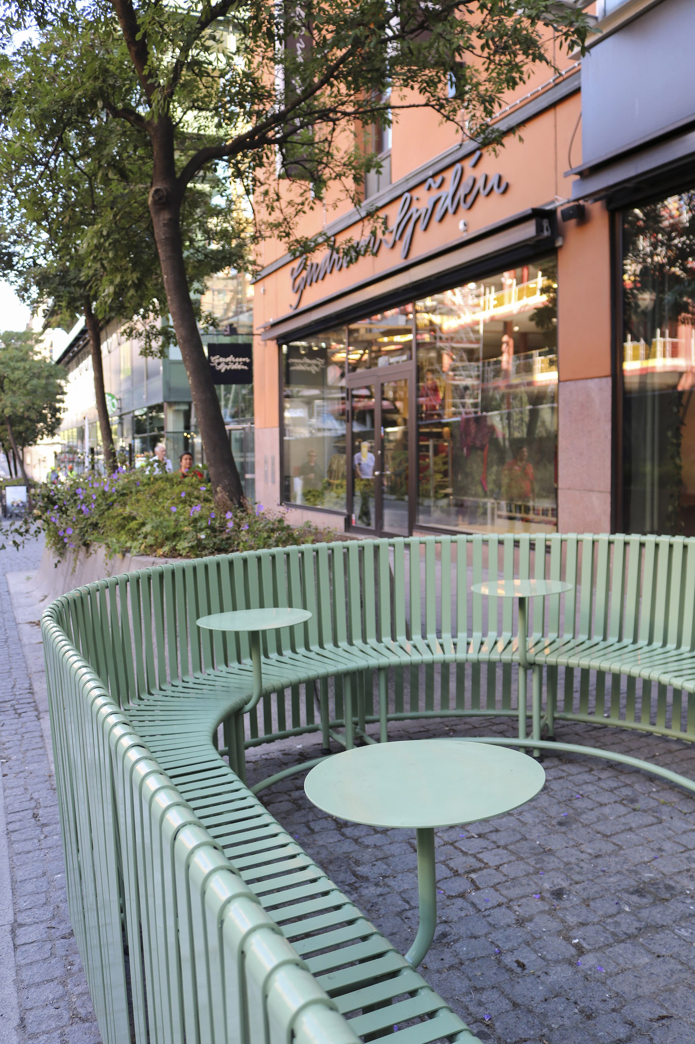 Holy greens R28 by Blank Arkitekter - Architizer