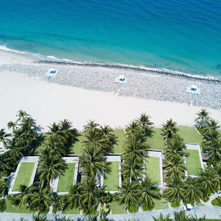 Mia Resort by Transform Architecture - Architizer