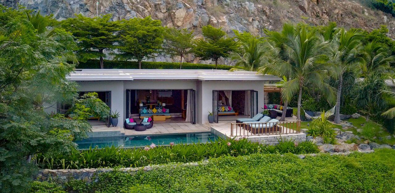 Mia Resort by Transform Architecture - Architizer