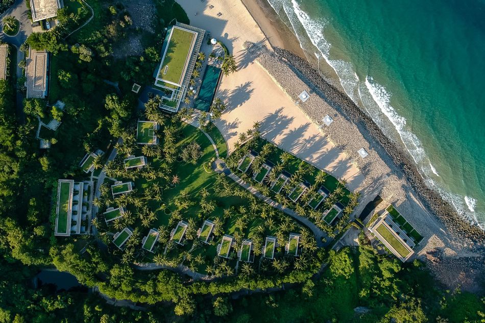Mia Resort by Transform Architecture - Architizer