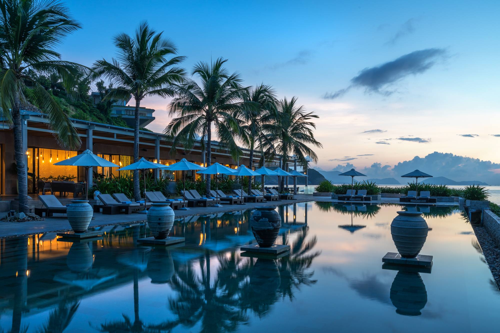 Mia Resort by Transform Architecture - Architizer