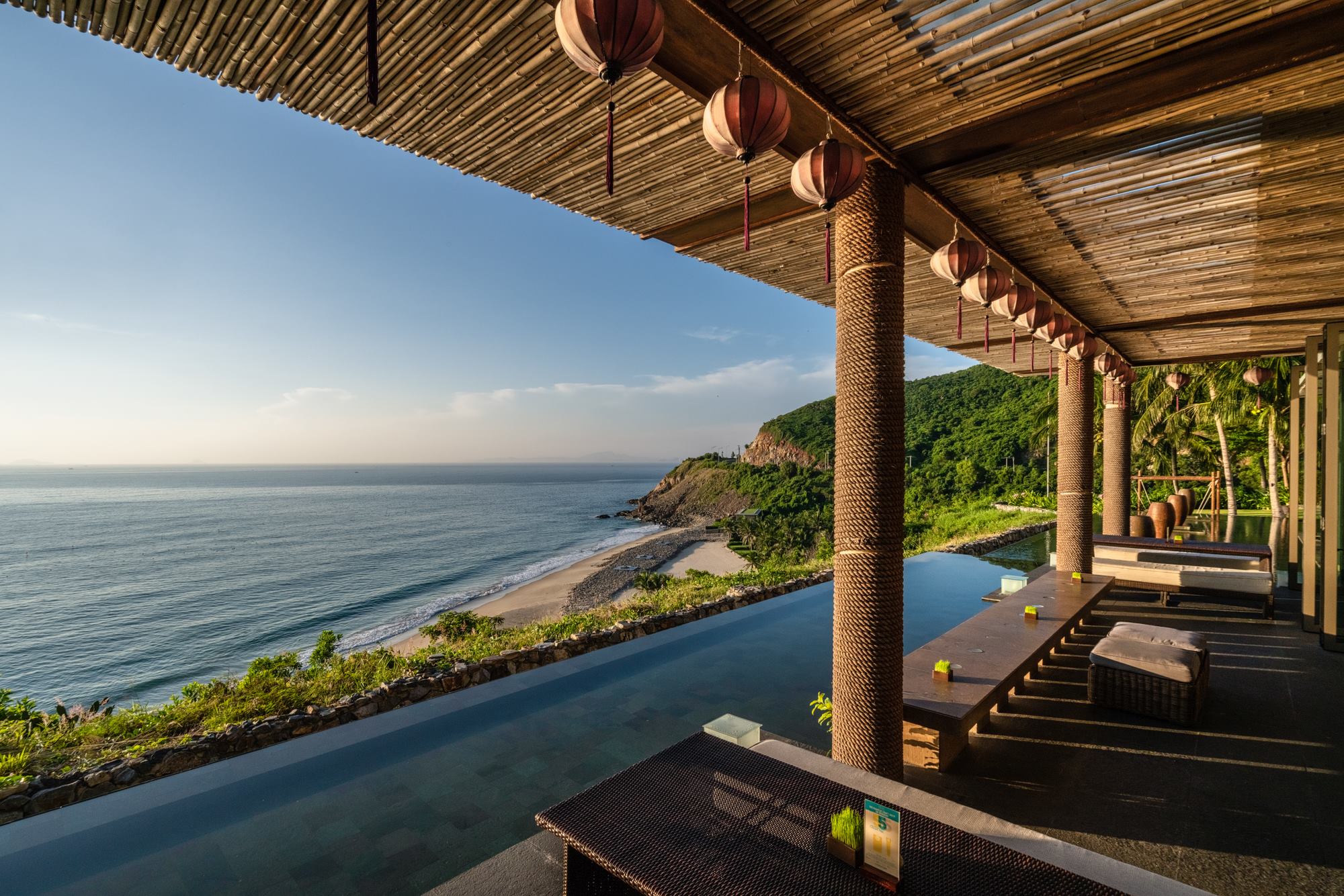 Mia Resort by Transform Architecture - Architizer