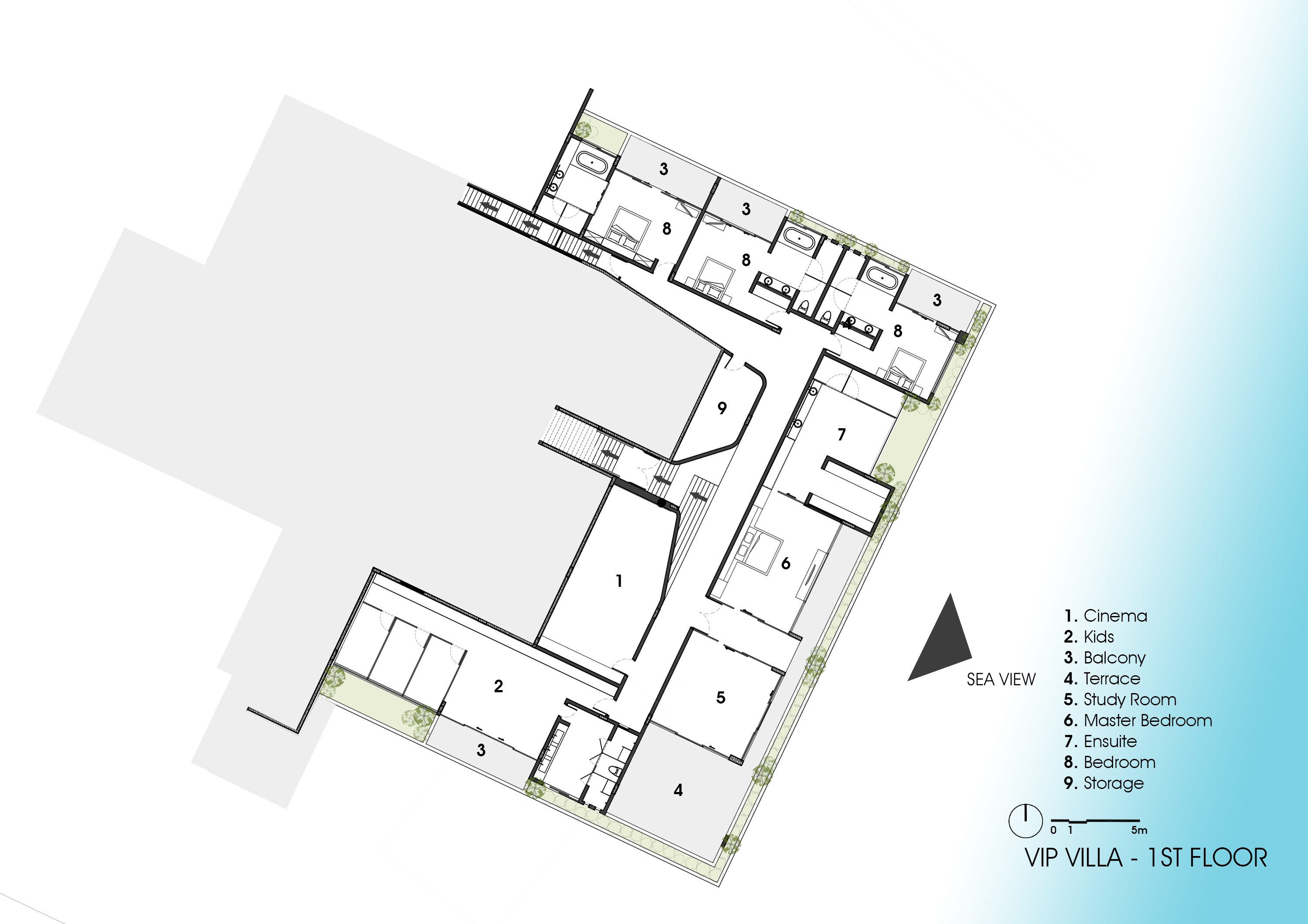 Mia Resort by Transform Architecture - Architizer