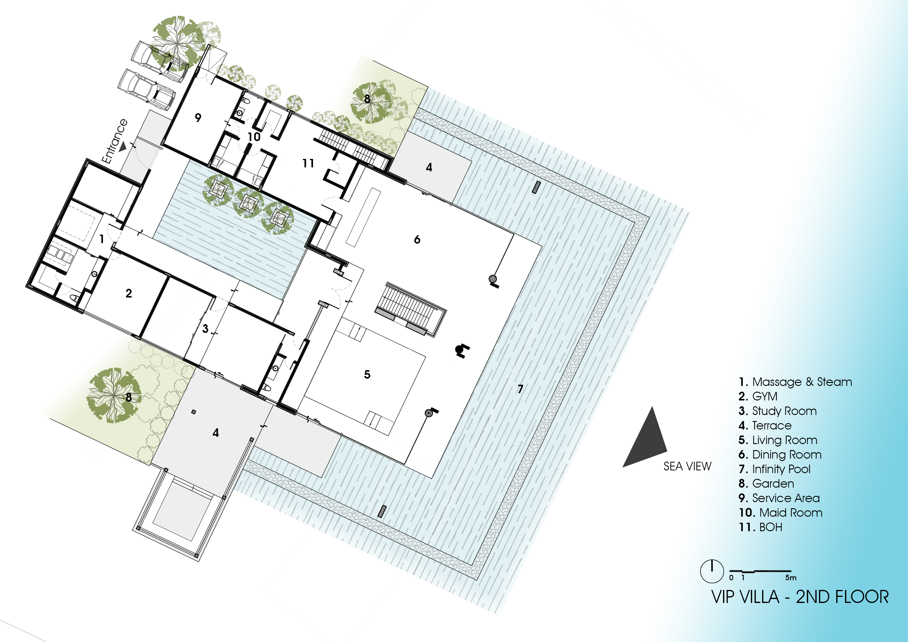 Mia Resort by Transform Architecture - Architizer