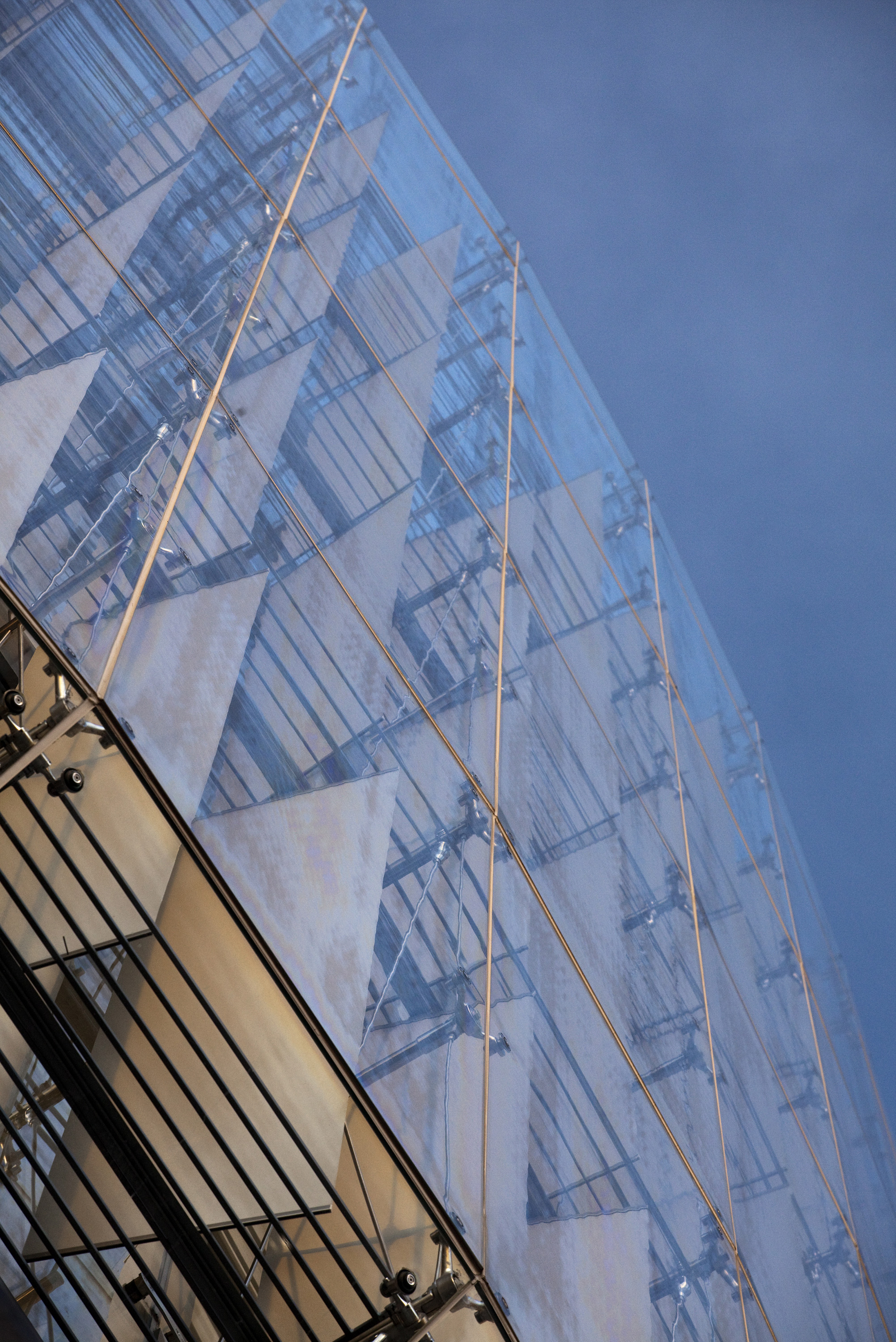 Vivian and Seymour Milstein Family Heart Center, NewYork-Presbyterian ...