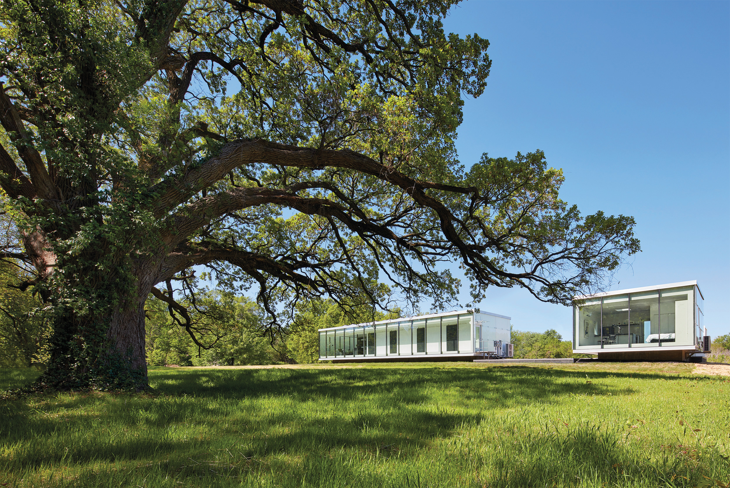 The Forum at Marvin Hall by Studio 804, Inc. - Architizer