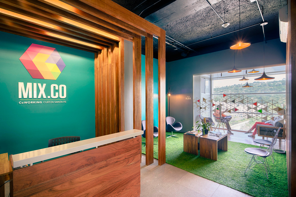 Mixco by anonimous - Architizer