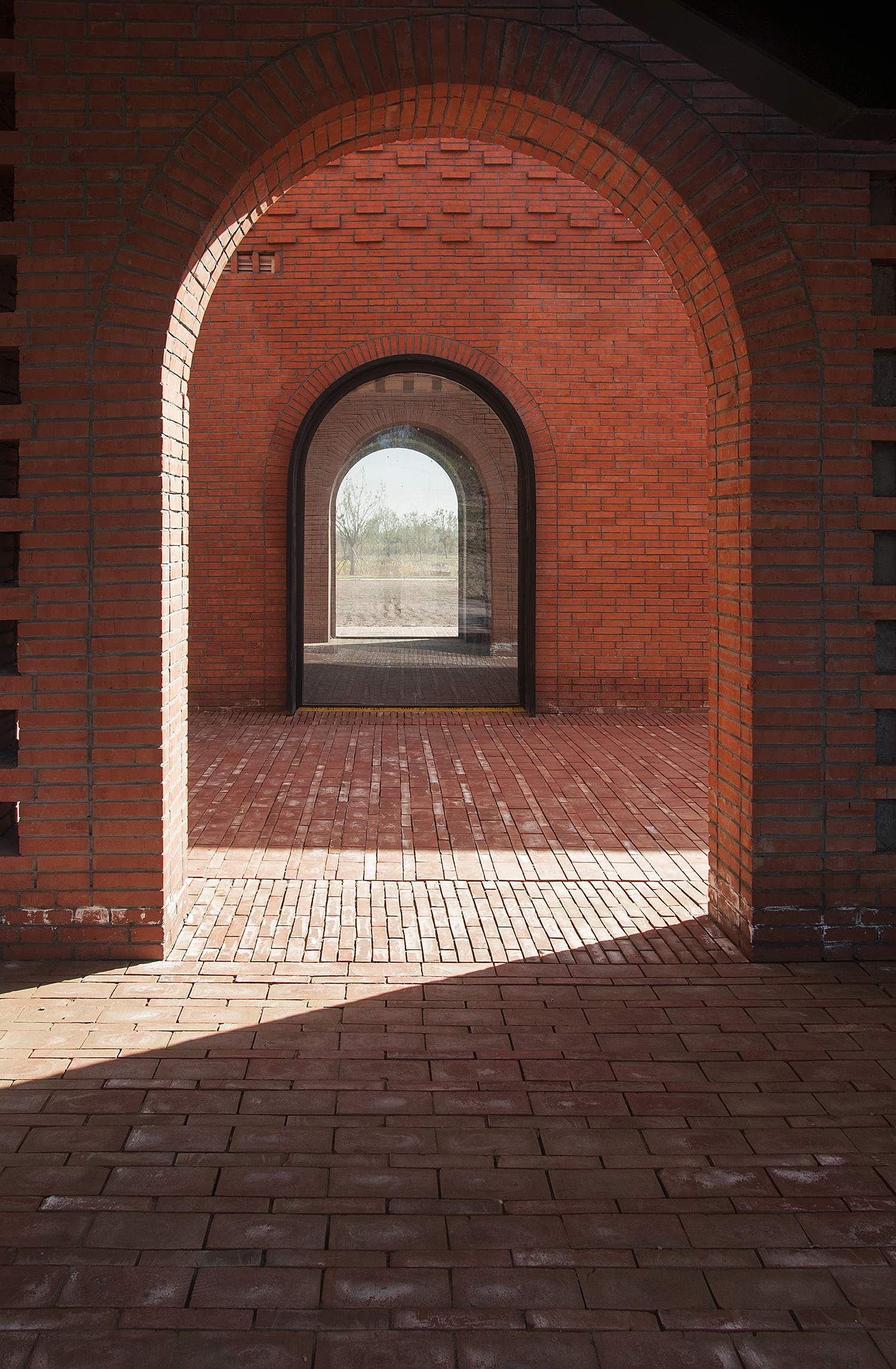 Tower of Bricks by Interval Architects - Architizer