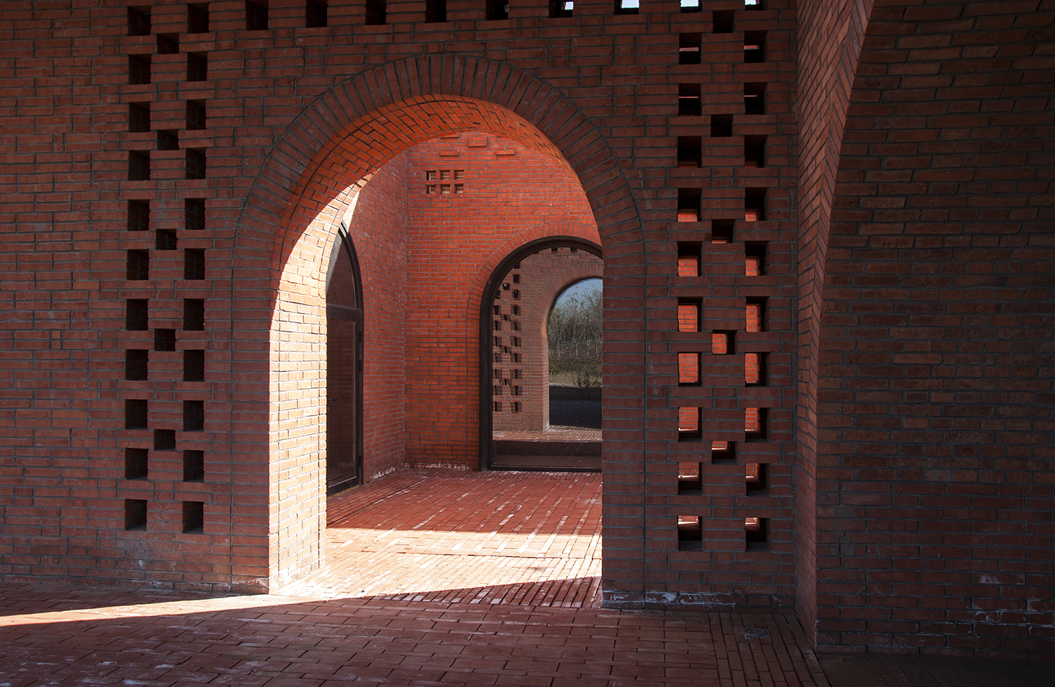 Tower of Bricks by Interval Architects - Architizer