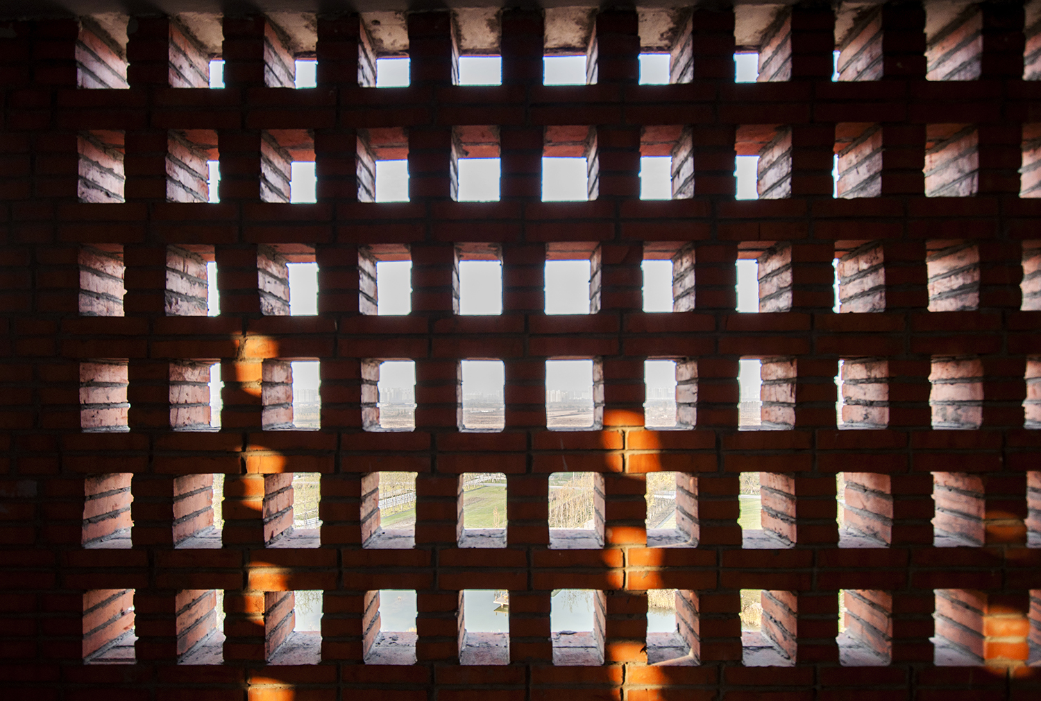 Tower of Bricks by Interval Architects - Architizer