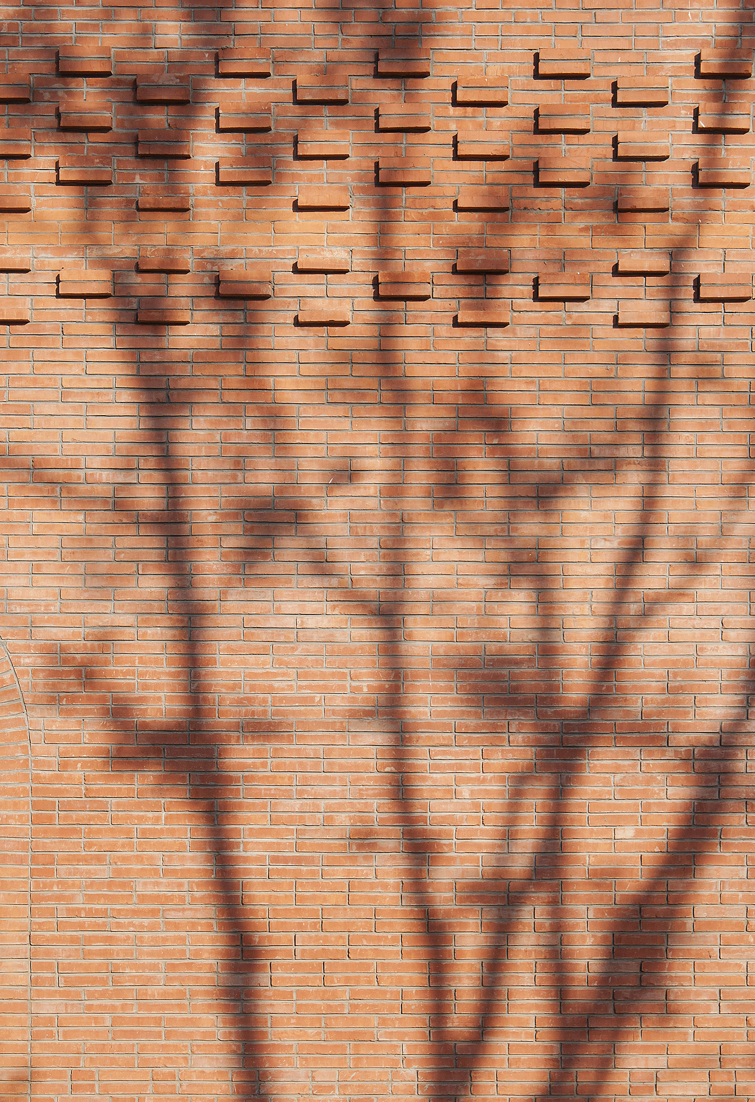 Tower of Bricks by Interval Architects - Architizer