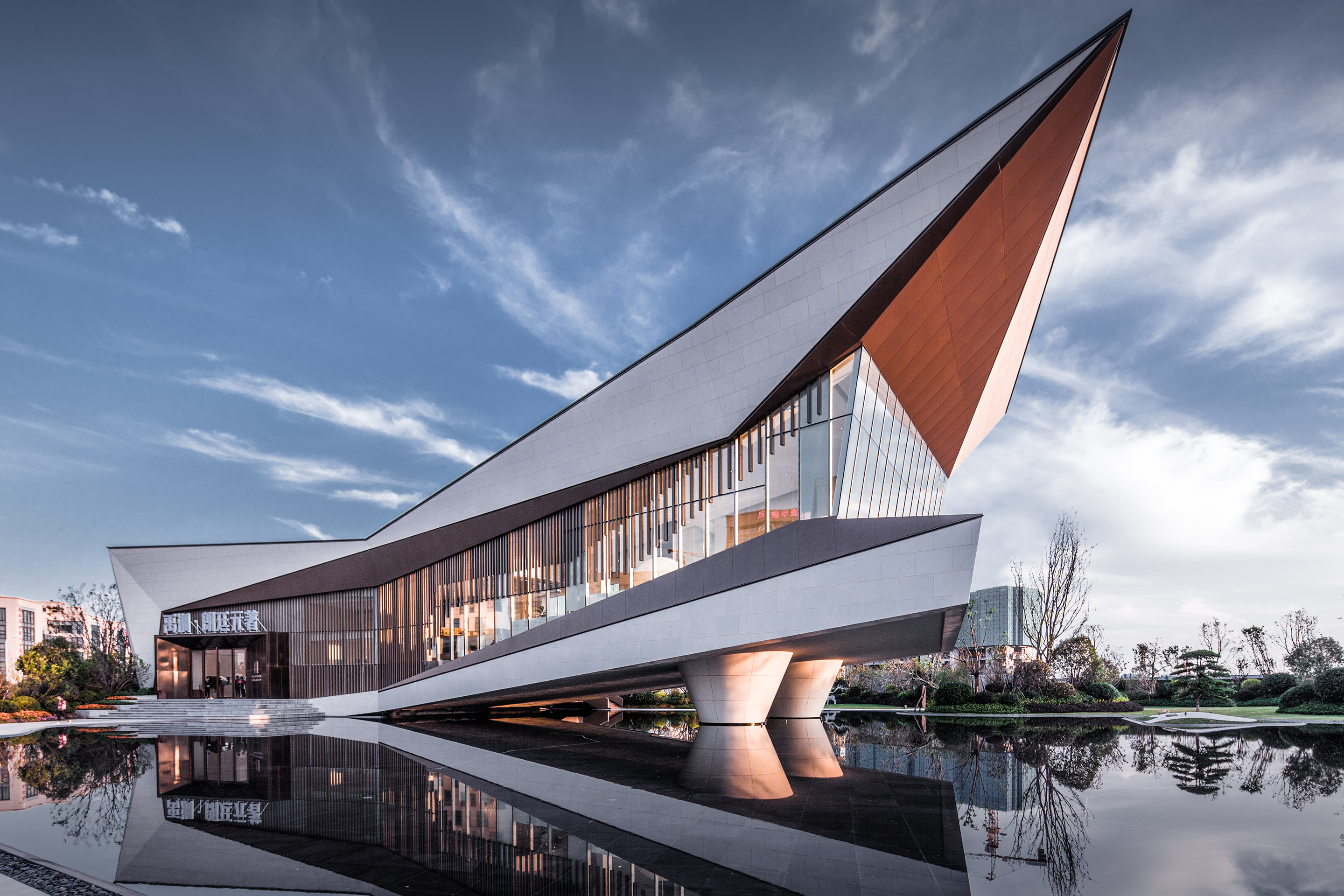 Free: Thousands of 3D Objects for Use in Architectural Renderings ...