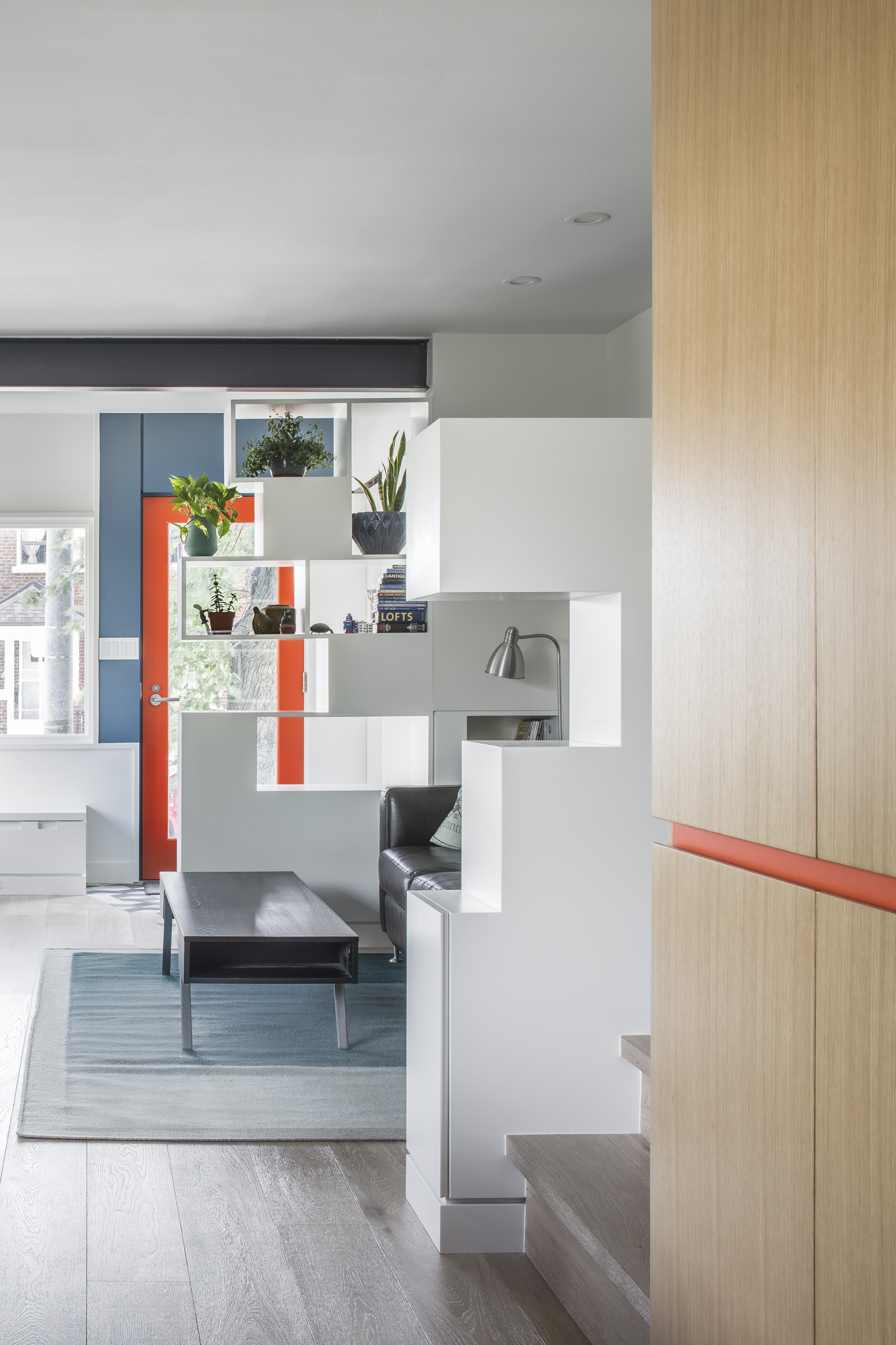 Dilworth House by PLANT Architect Inc. - Architizer