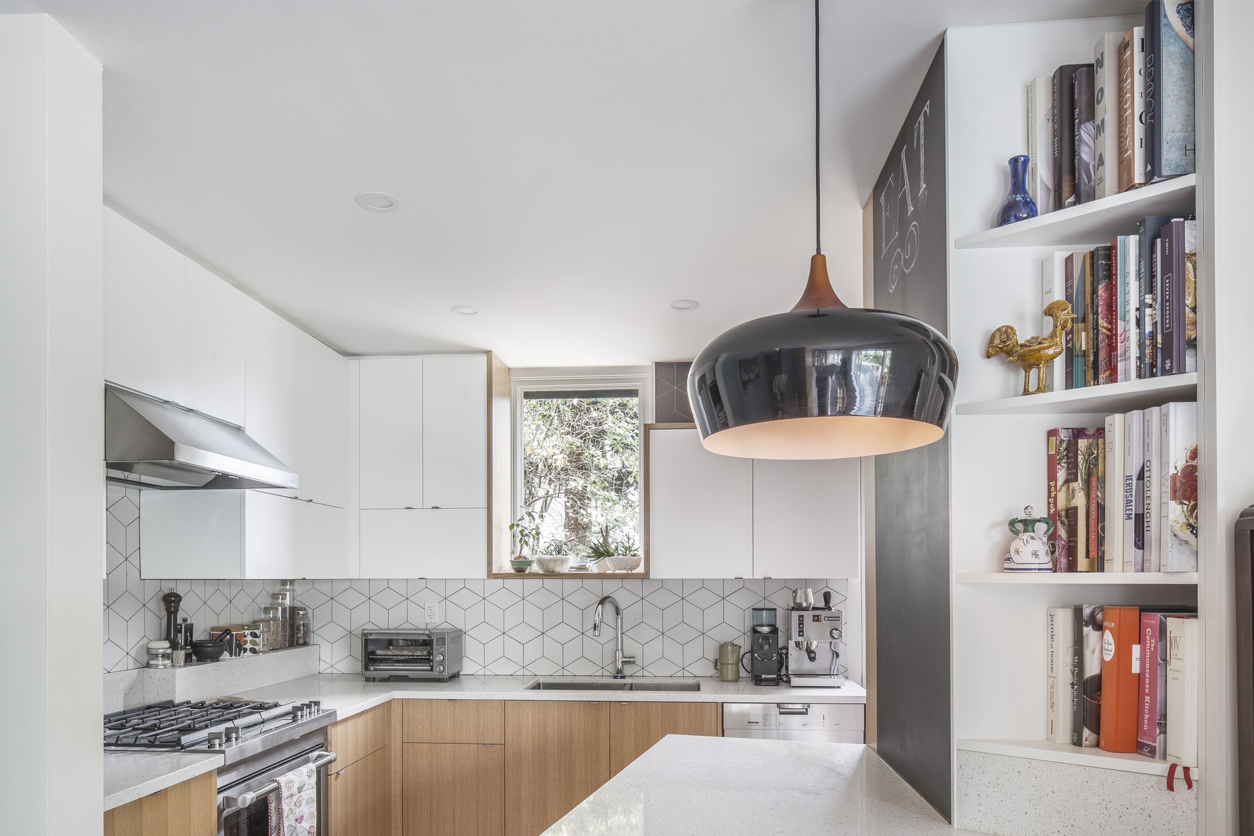 Dilworth House by PLANT Architect Inc. - Architizer