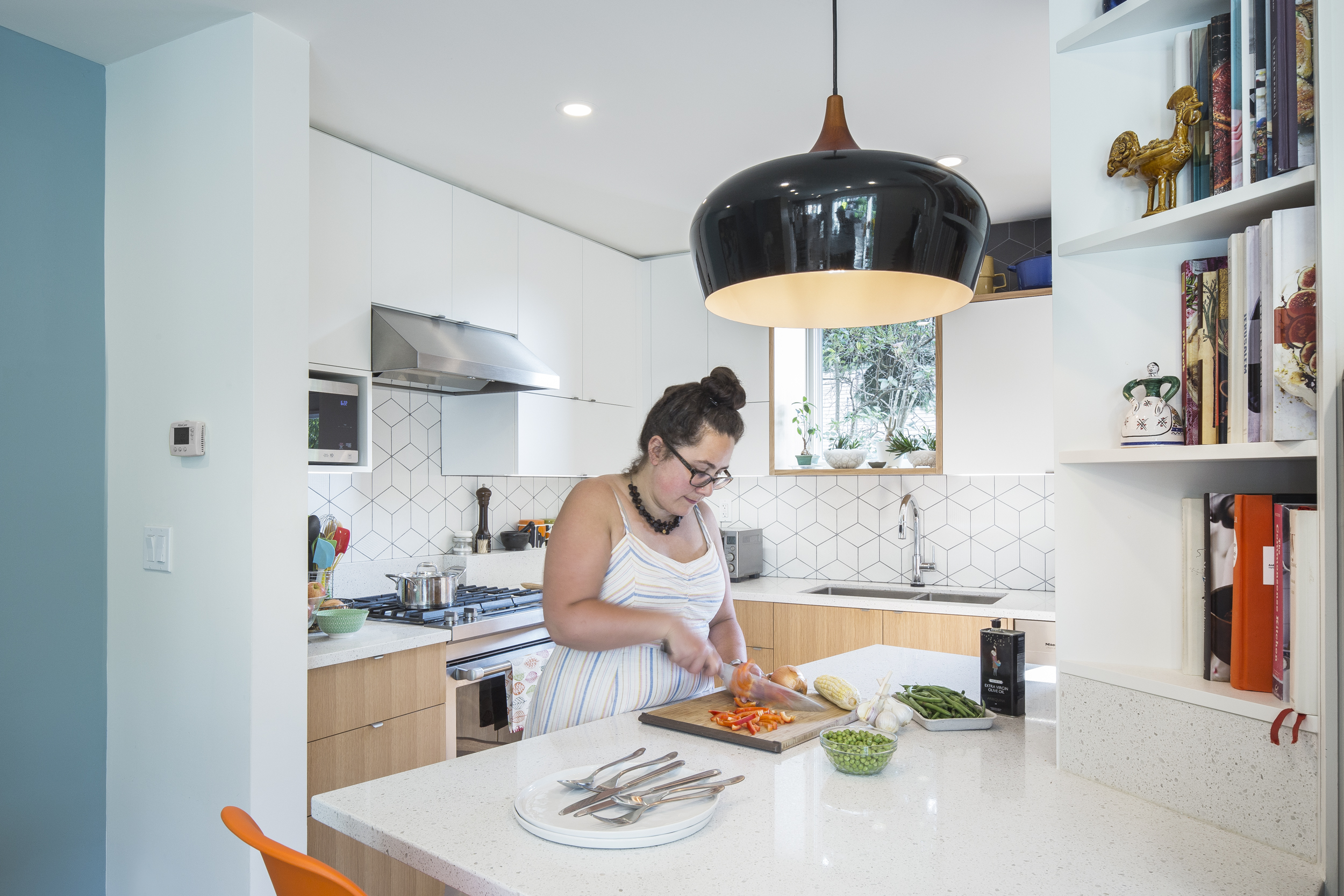 Dilworth House by PLANT Architect Inc. - Architizer