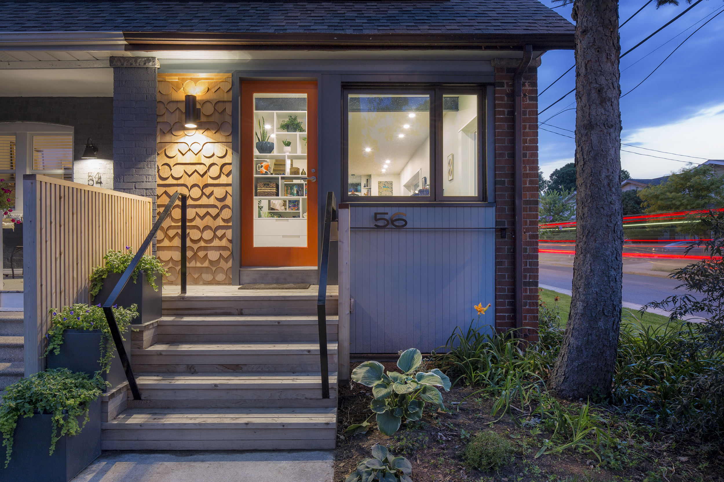 Dilworth House by PLANT Architect Inc. - Architizer