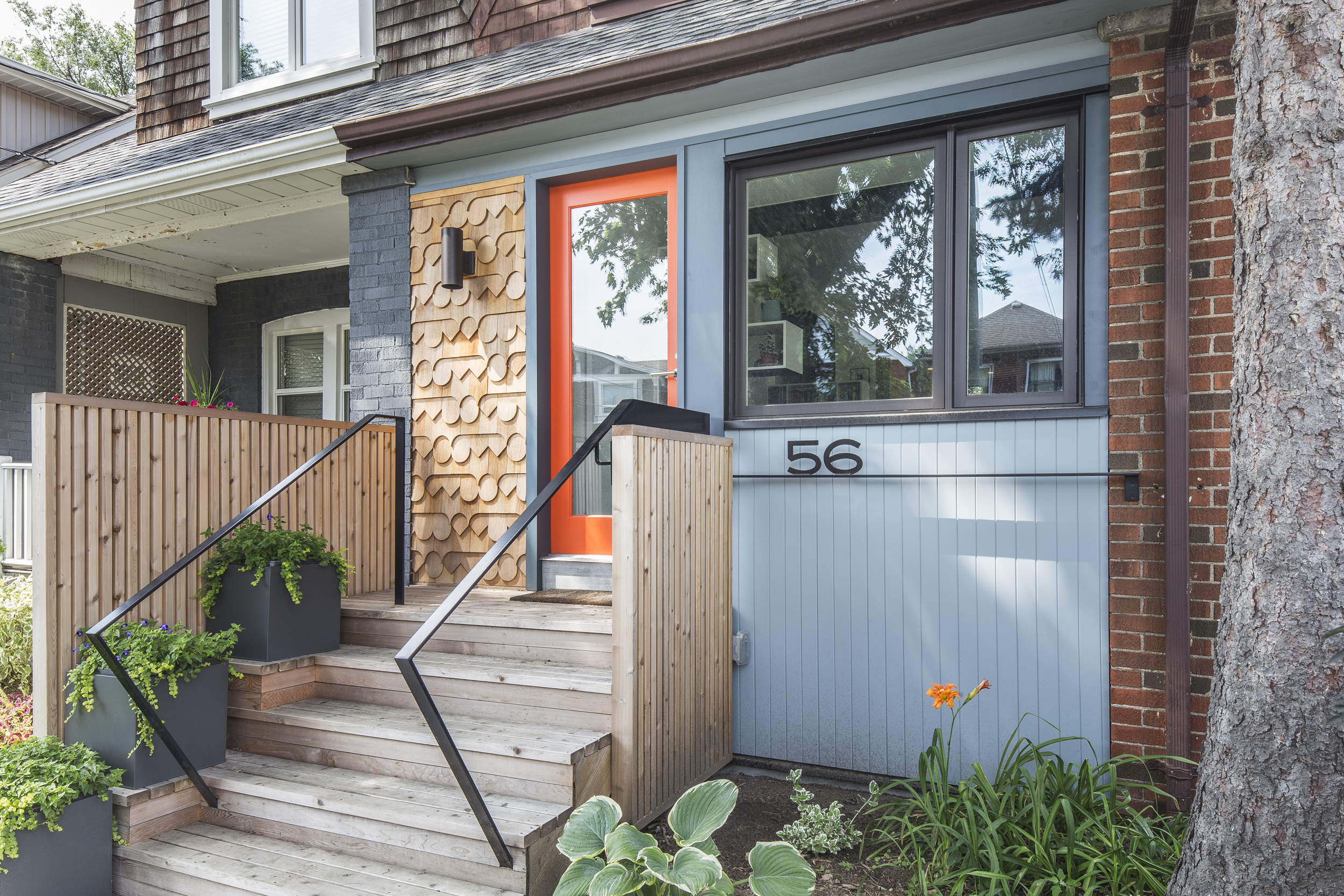 Dilworth House by PLANT Architect Inc. - Architizer